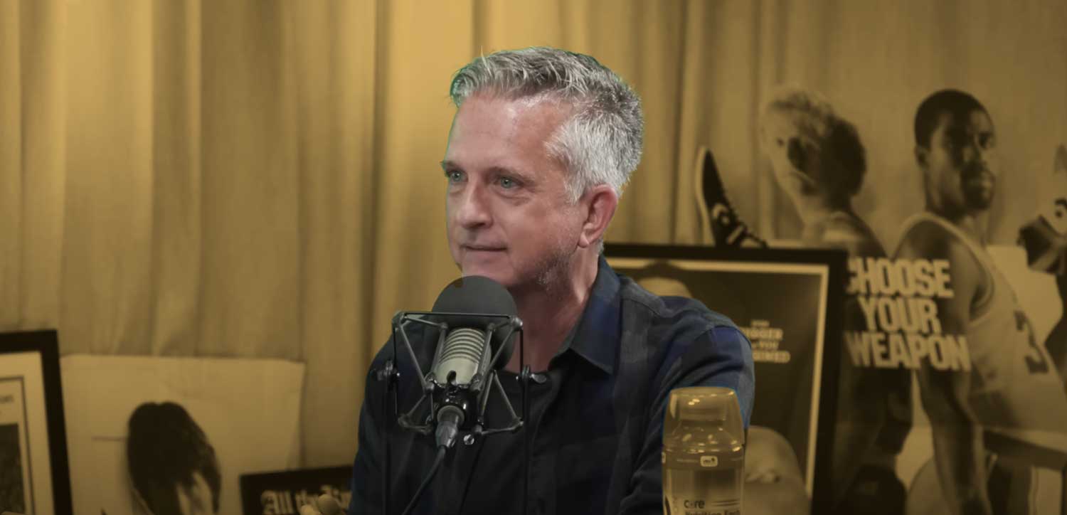 Bill Simmons responds to claims he’s sabotaging the Lakers - Basketball ...