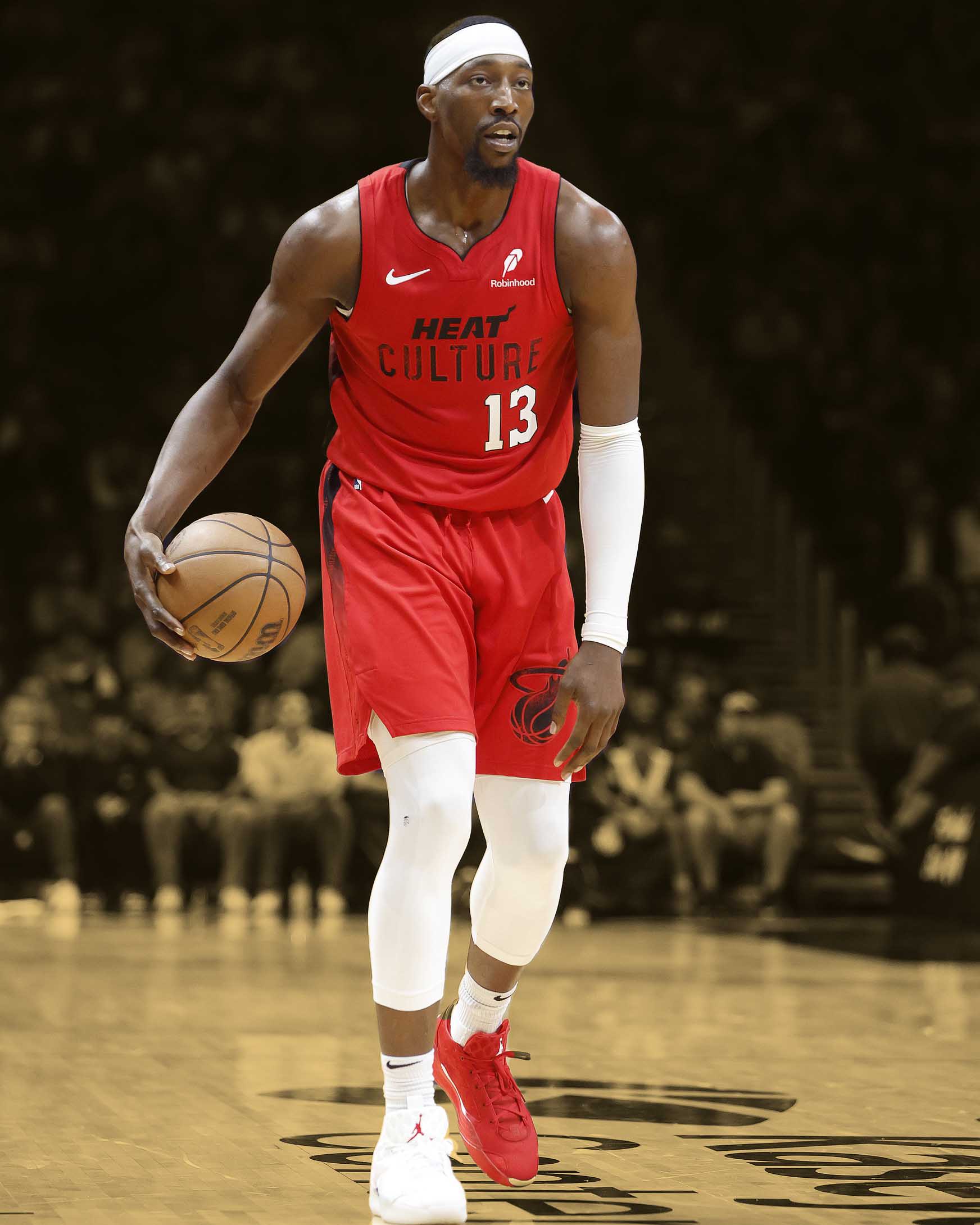 Bam Adebayo - Basketball Network