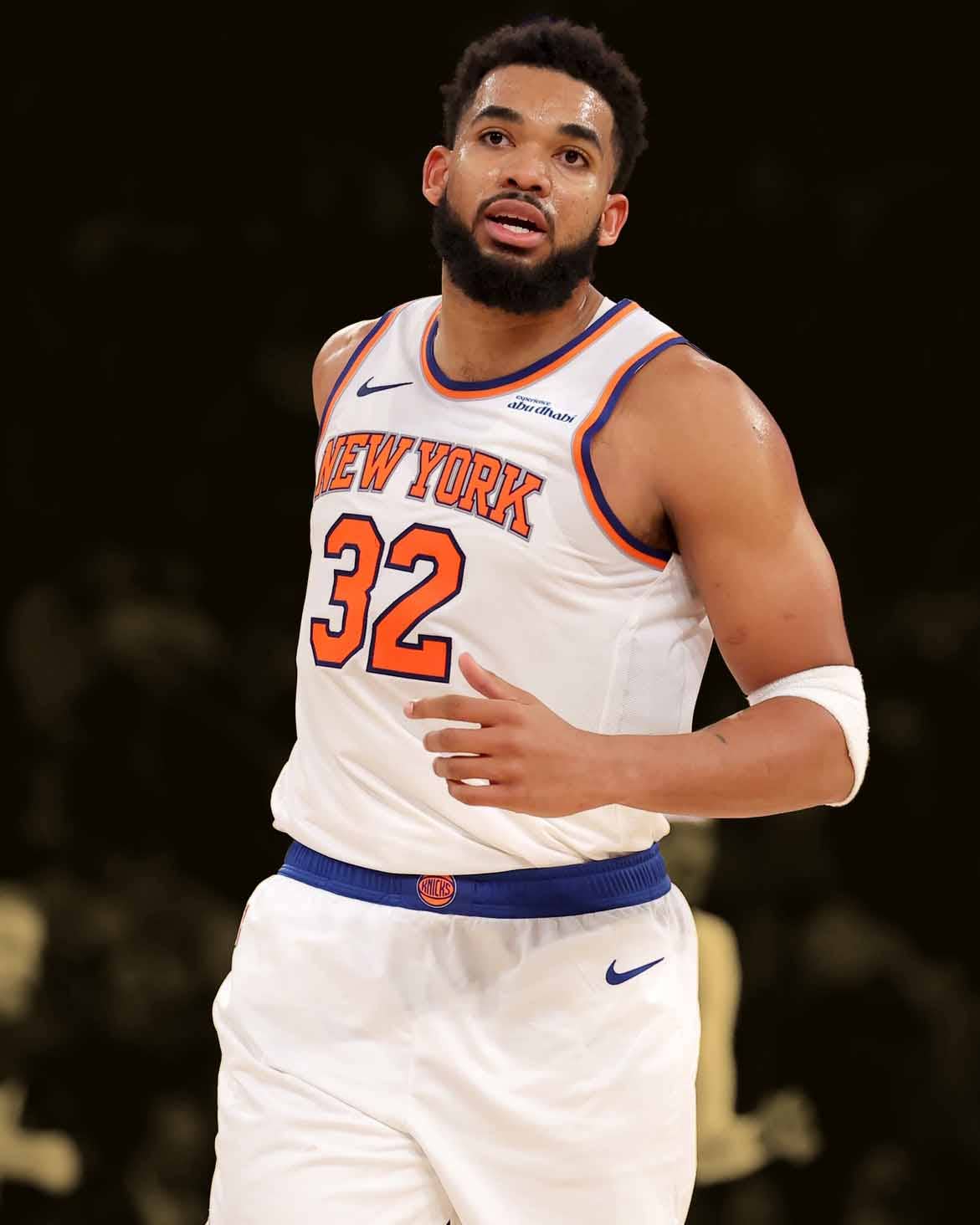 Karl Anthony Towns - Basketball Network