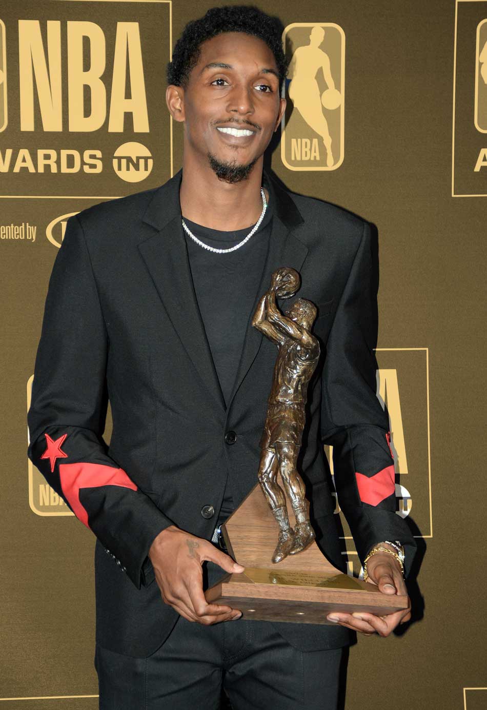 Lou Williams - Basketball Network