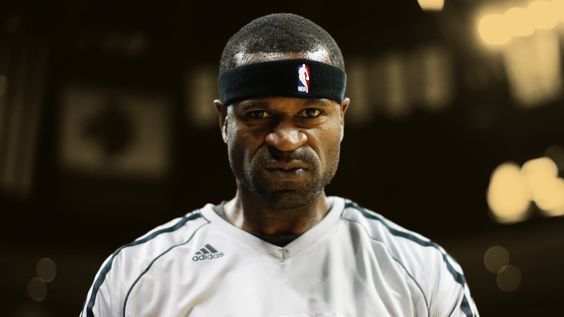 Stephen Jackson says the Warriors would not win four titles in the ...