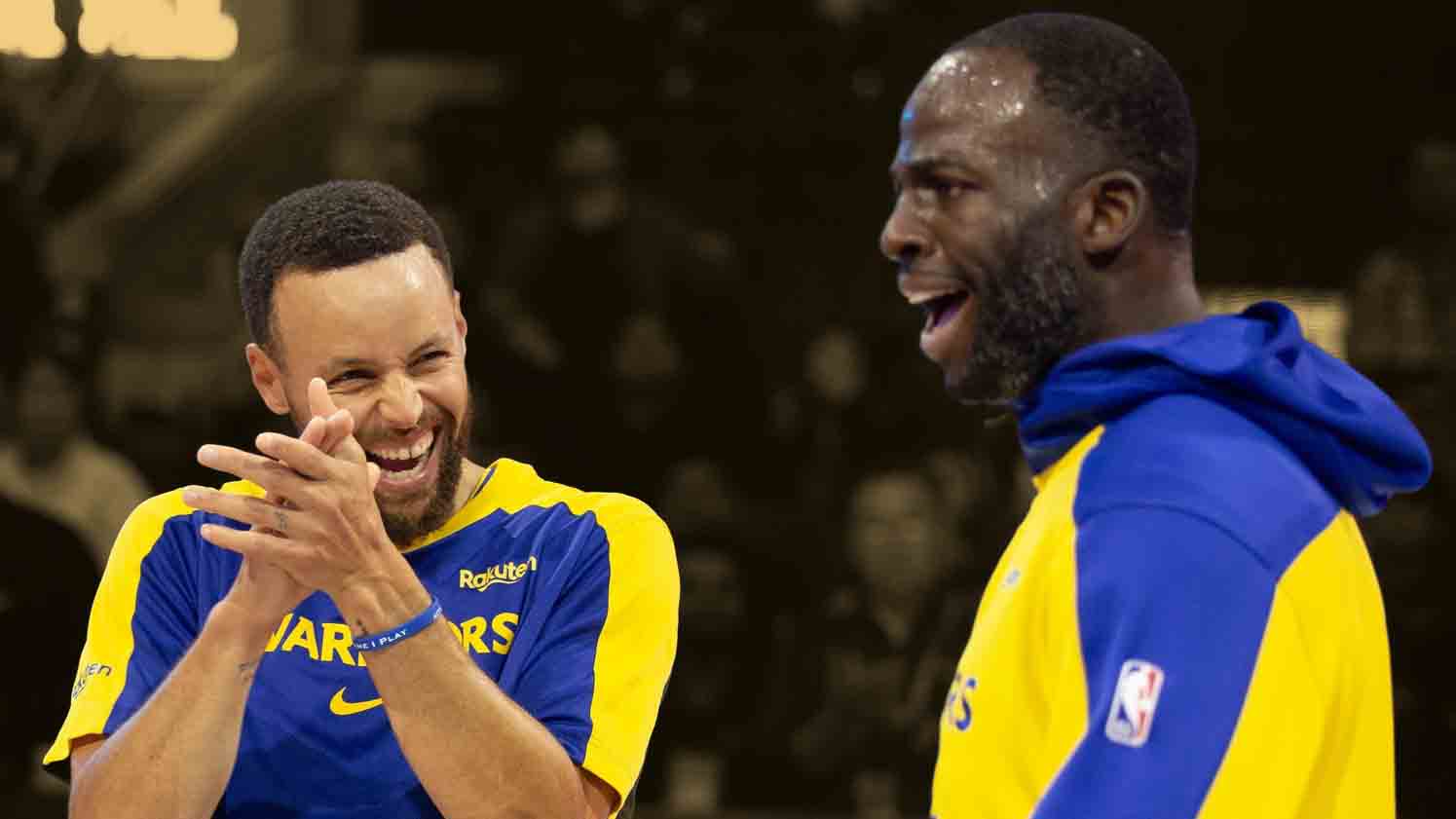 “You know what’s coming next game” – Warriors assistant reflects on ...