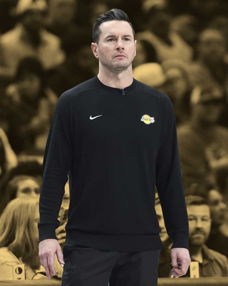 JJ Redick - Basketball Network