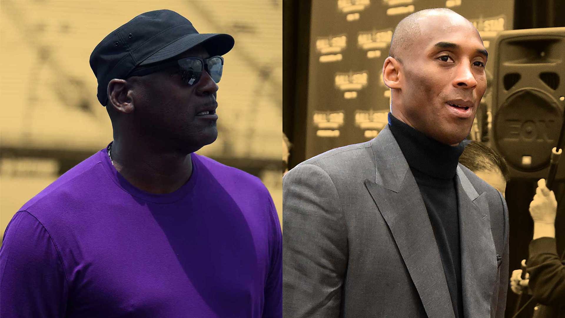 Grammy-nominated rapper The Game makes a bold Kobe Bryant comparison ...