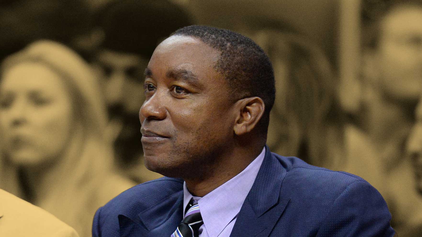"There’s no shame in the NBA today" - Isiah Thomas reveals the biggest ...