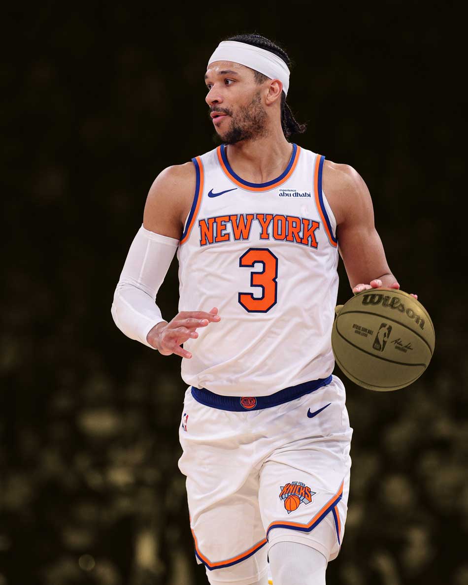 Josh Hart - Basketball Network