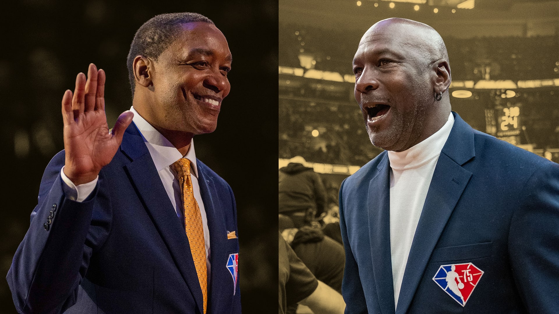 Isiah Thomas uses AI to prove Michael Jordan wasn’t a Top-3 player of ...