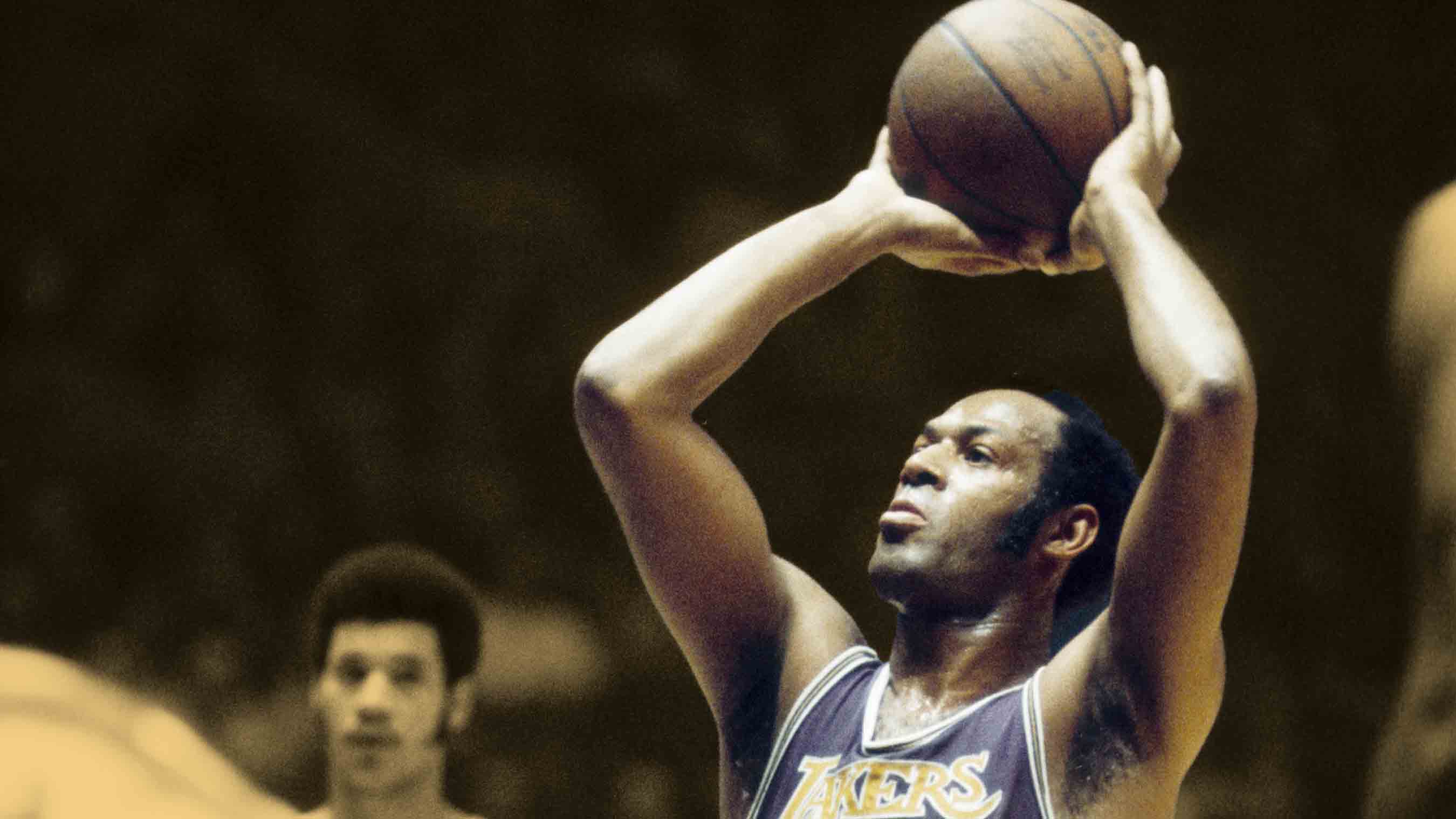 Richie Guerin on how good Elgin Baylor was - Basketball Network