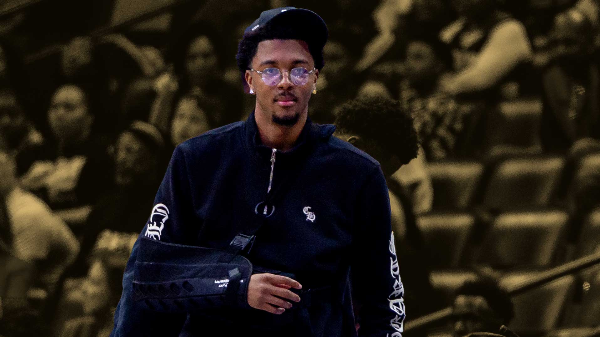Trey Murphy III - Basketball Network