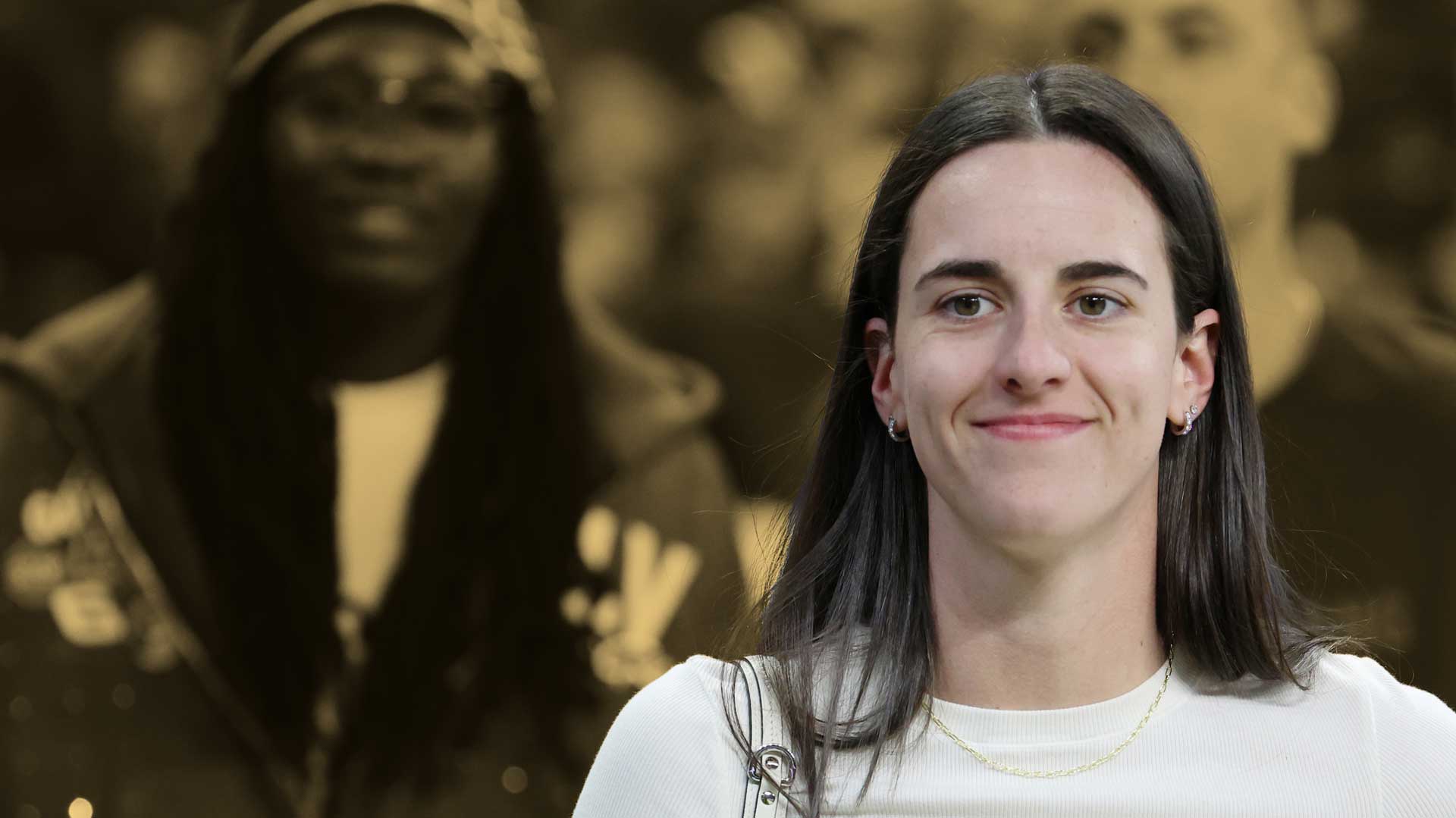 Caitlin Clark gives update on her Nike signature shoe - Basketball Network