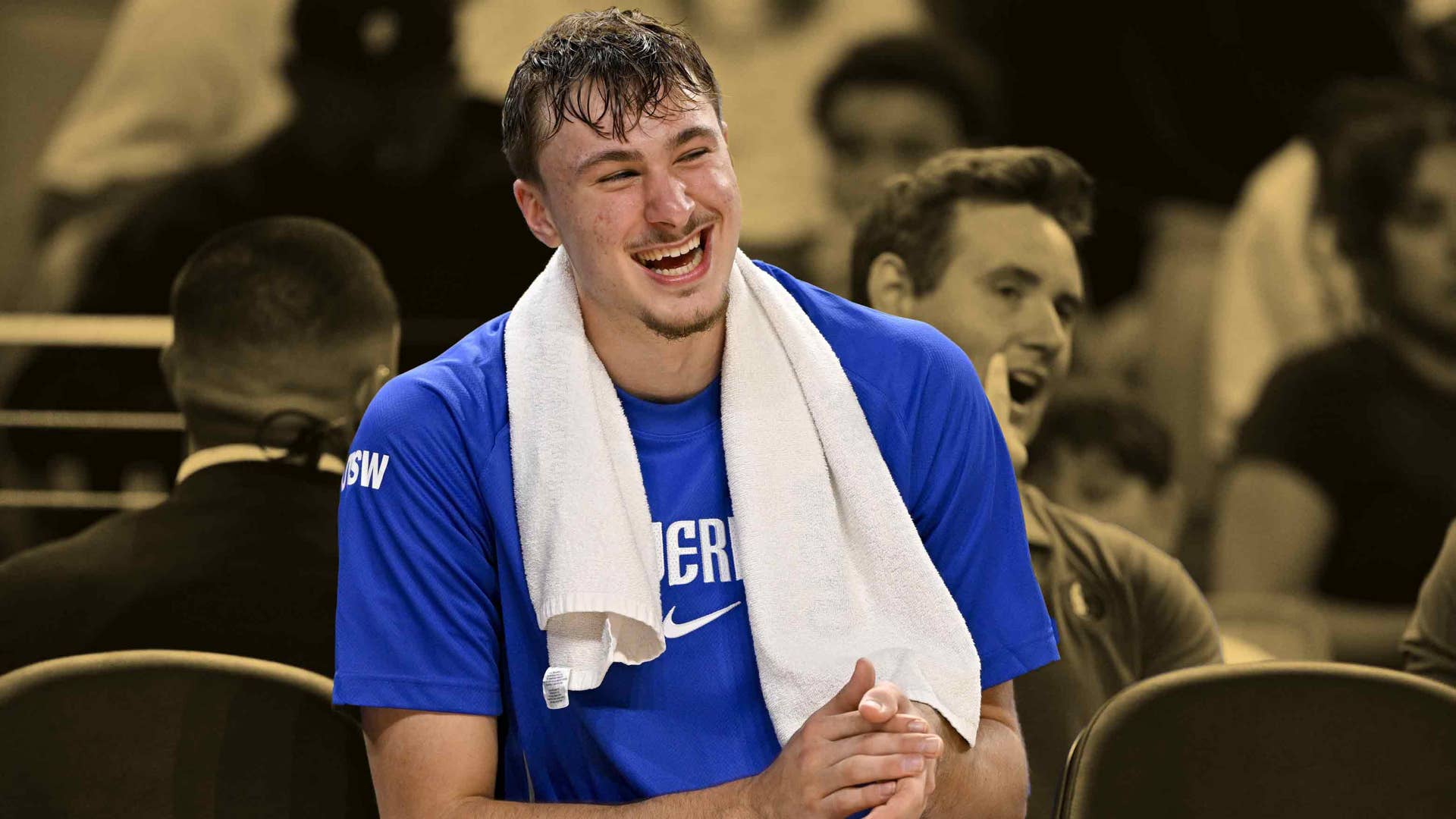 Cooper Flagg - Basketball Network