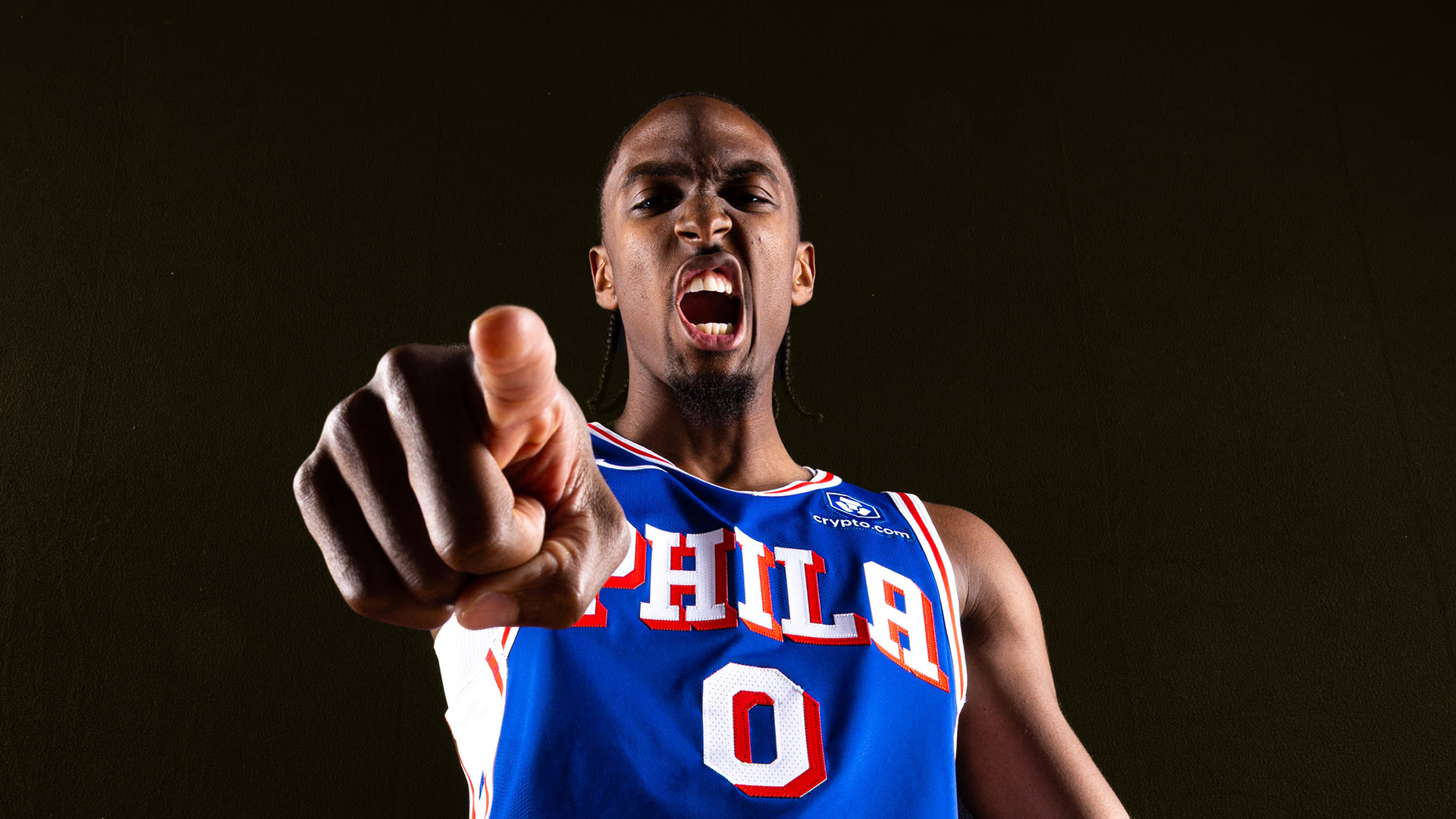 Tyrese Maxey - Basketball Network