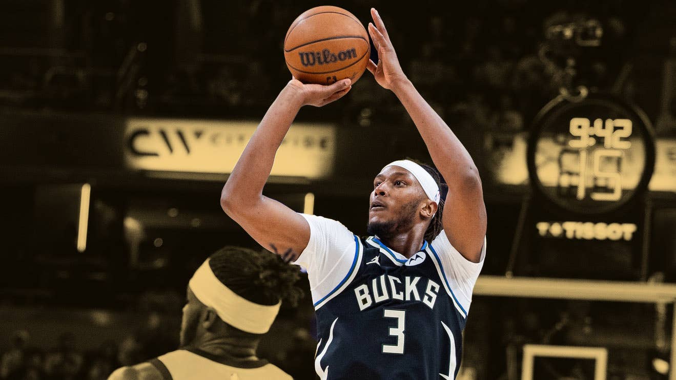 Myles Turner on how his long tenure with Indiana Pacers ended ...