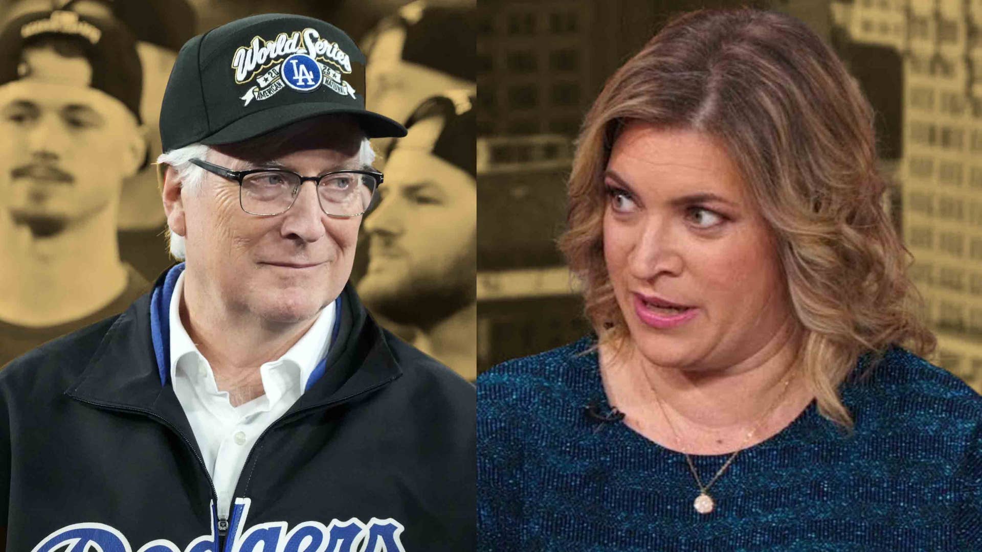 ESPN's Ramona Shelburne reveals new Lakers owners will "take their time ...