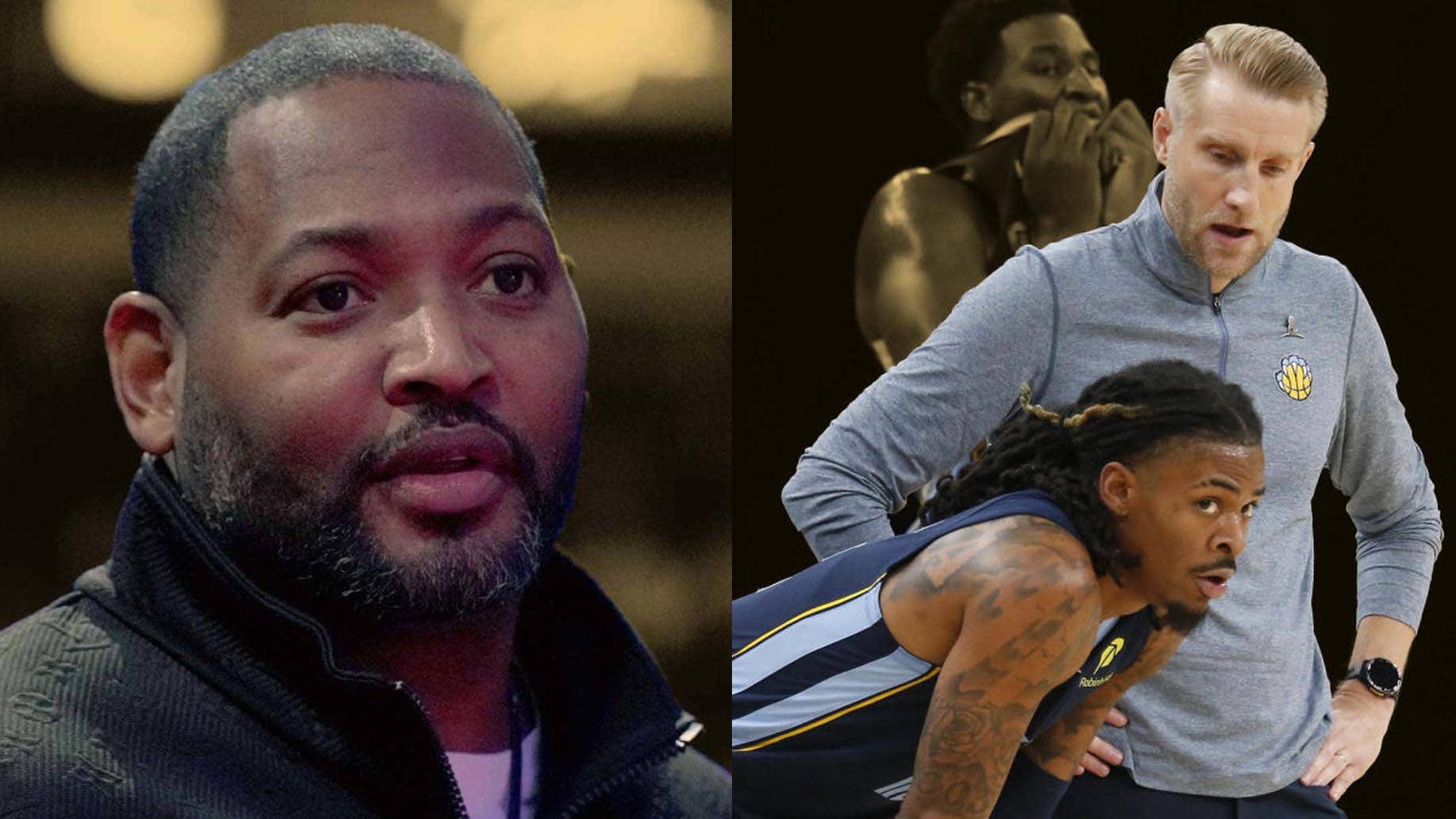Robert Horry thinks Ja Morant shouldn't have been called out ...