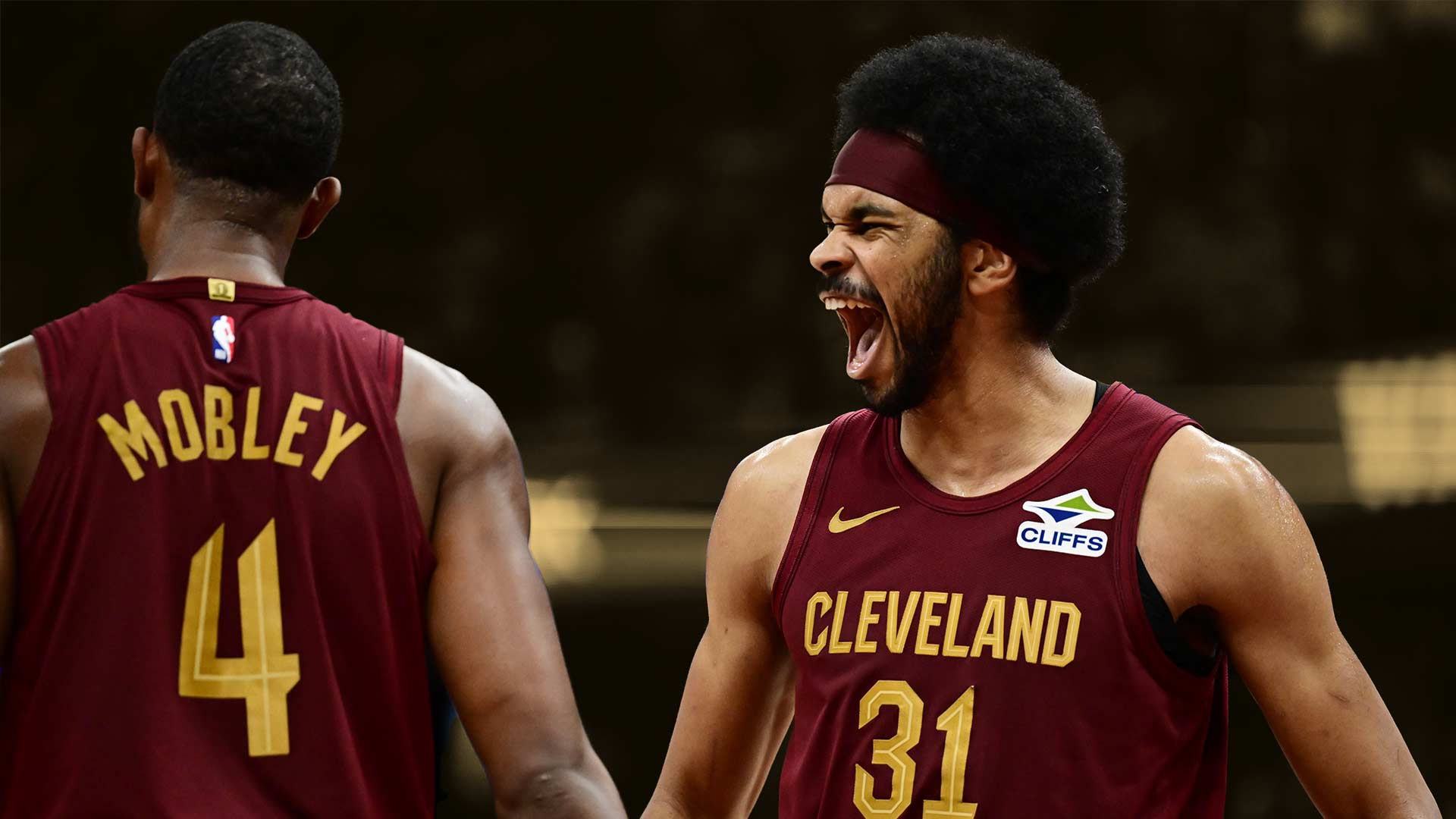 Kendrick Perkins warns the league about two Detroit stars - Basketball Network