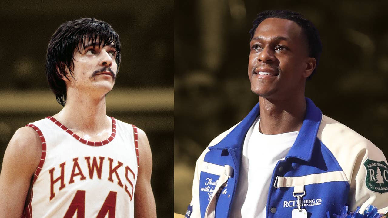 Rajon Rondo names his point guard Mount Rushmore — honoring a 70s NBA ...