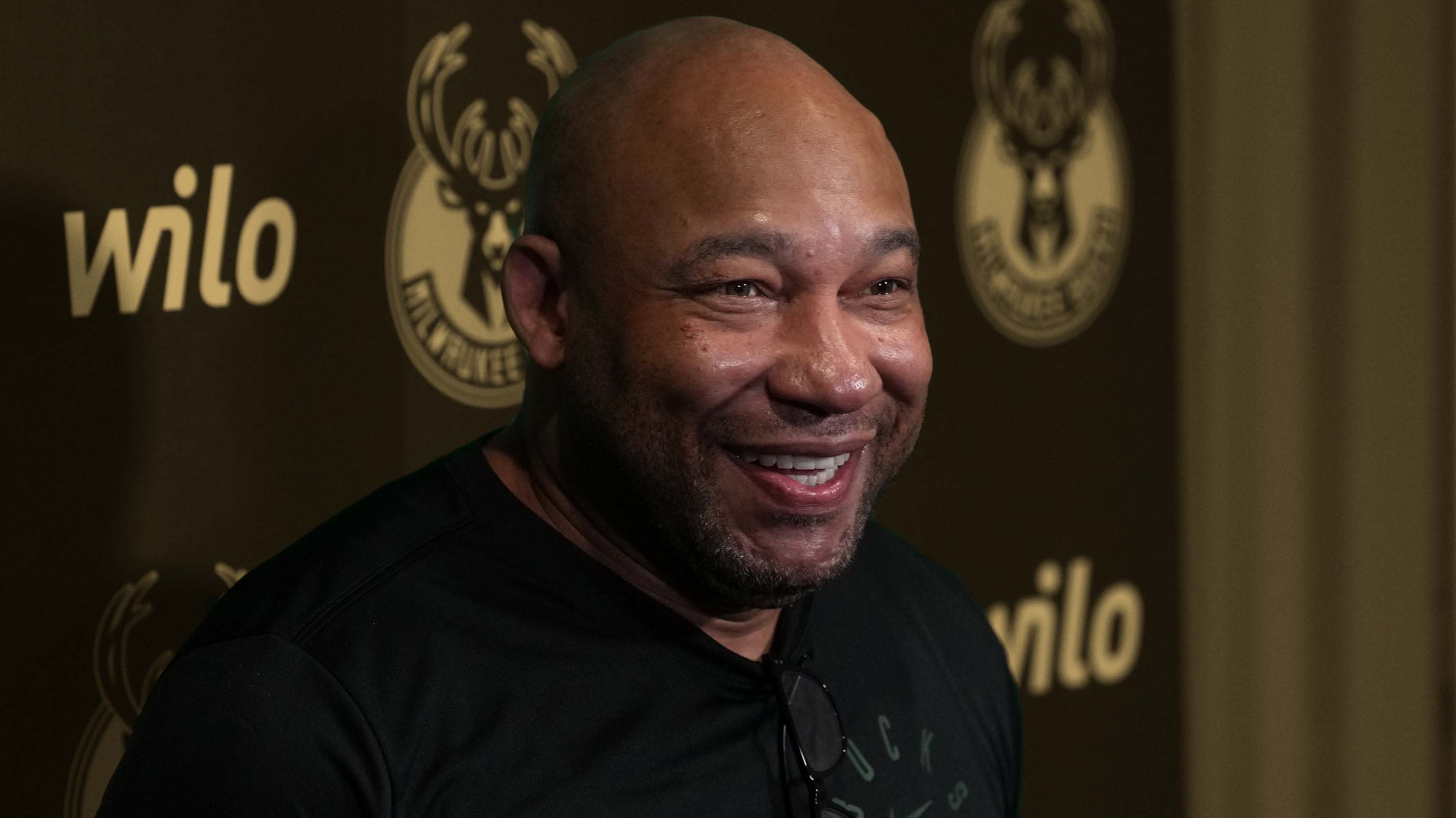 Darvin Ham explains why he always wins in the NBA Cup - Basketball Network