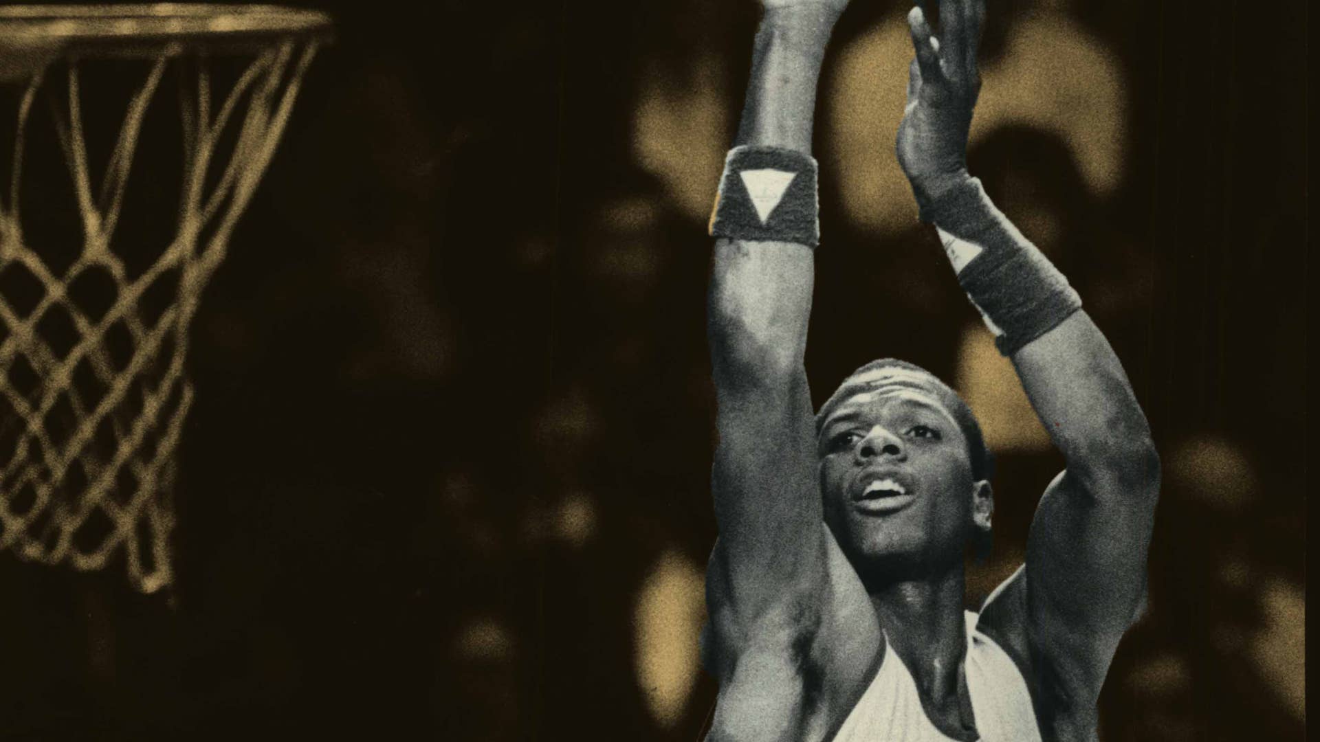 Terry Cummings on how good he was in his prime - Basketball Network