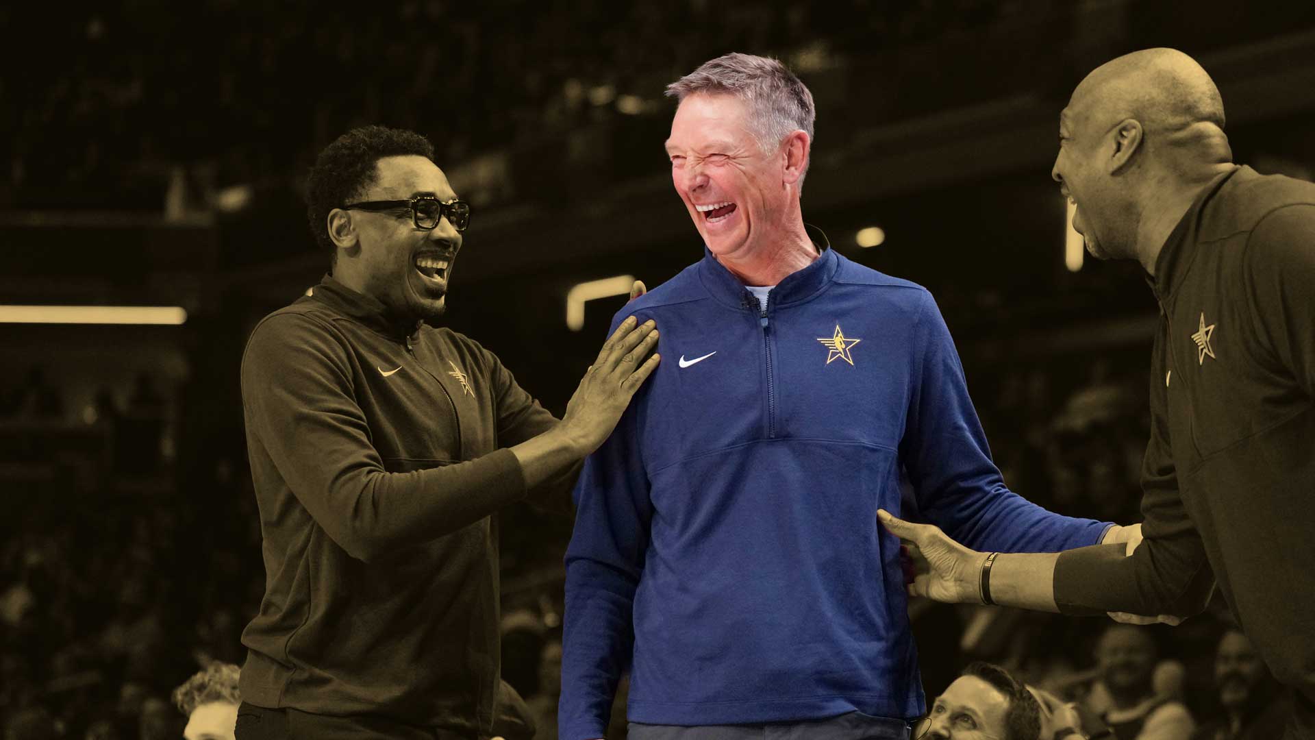 Detlef Schrempf on why scoring points never defined his game ...