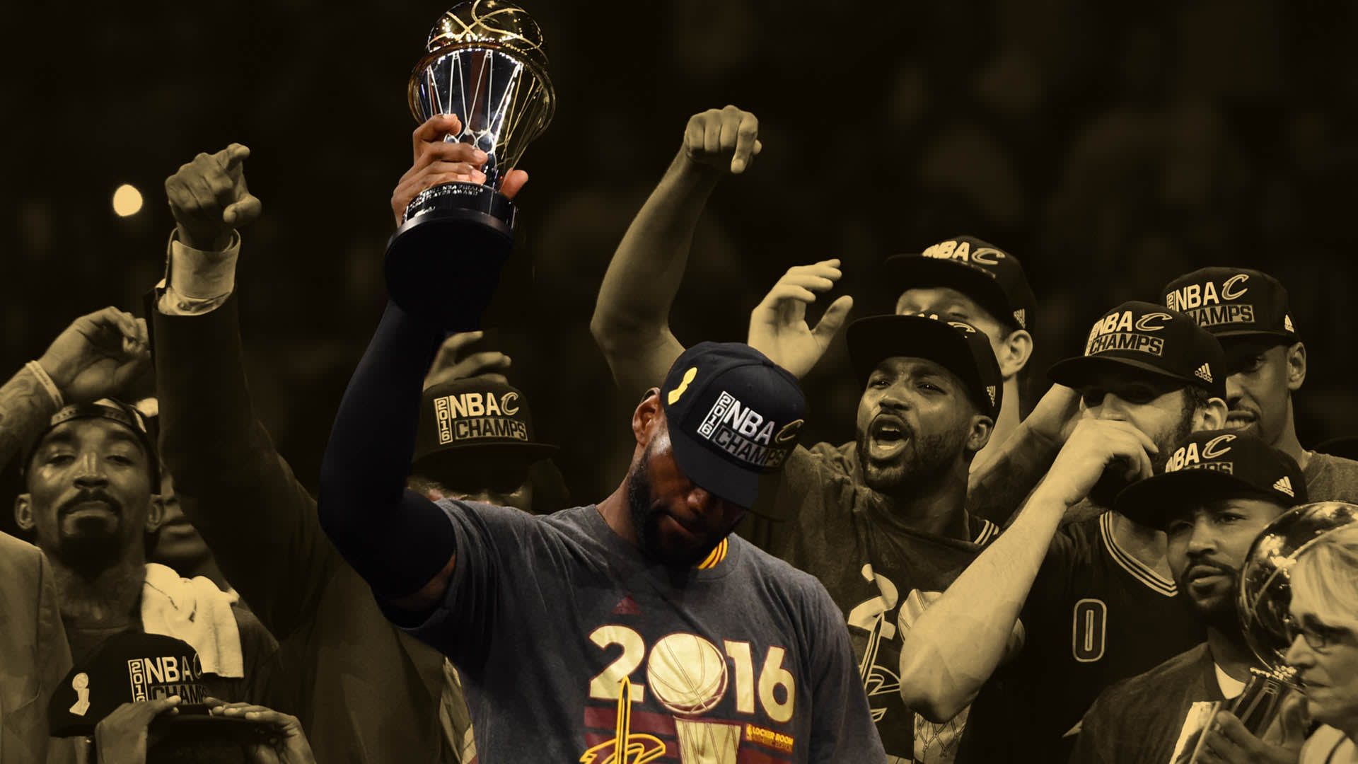 Joe Vardon breaks down why LeBron James tops The Athletic’s 21st ...