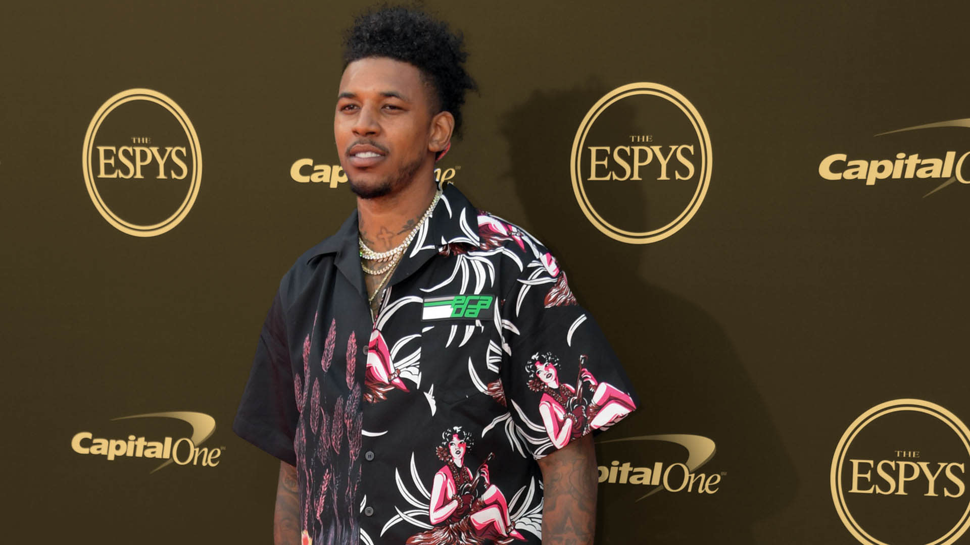 Nick Young opens up about his Most Hated clothing line success ...