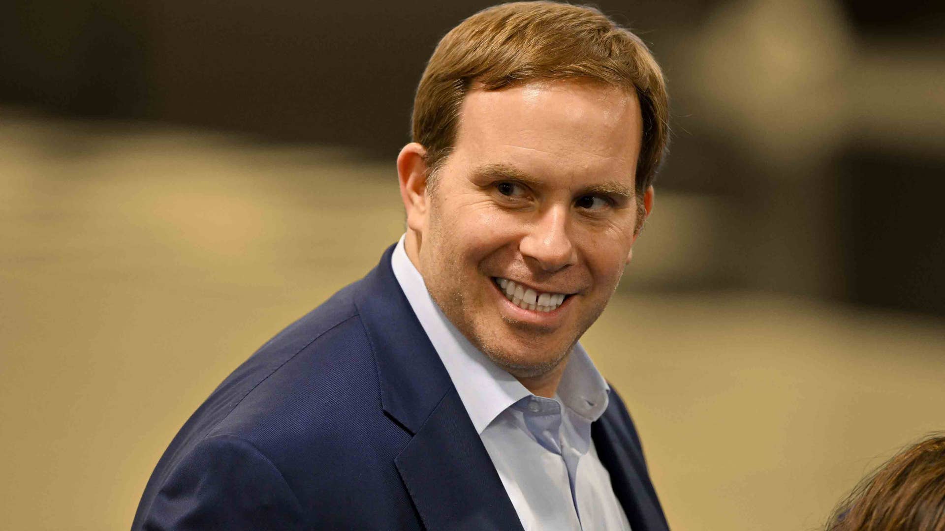 Breaking down Patrick Dumont's open letter to Dallas Mavericks fans ...