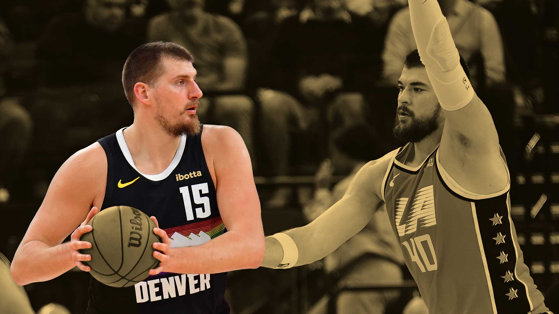 Bill Simmons breaks down why Jokic looks scarier this season ...