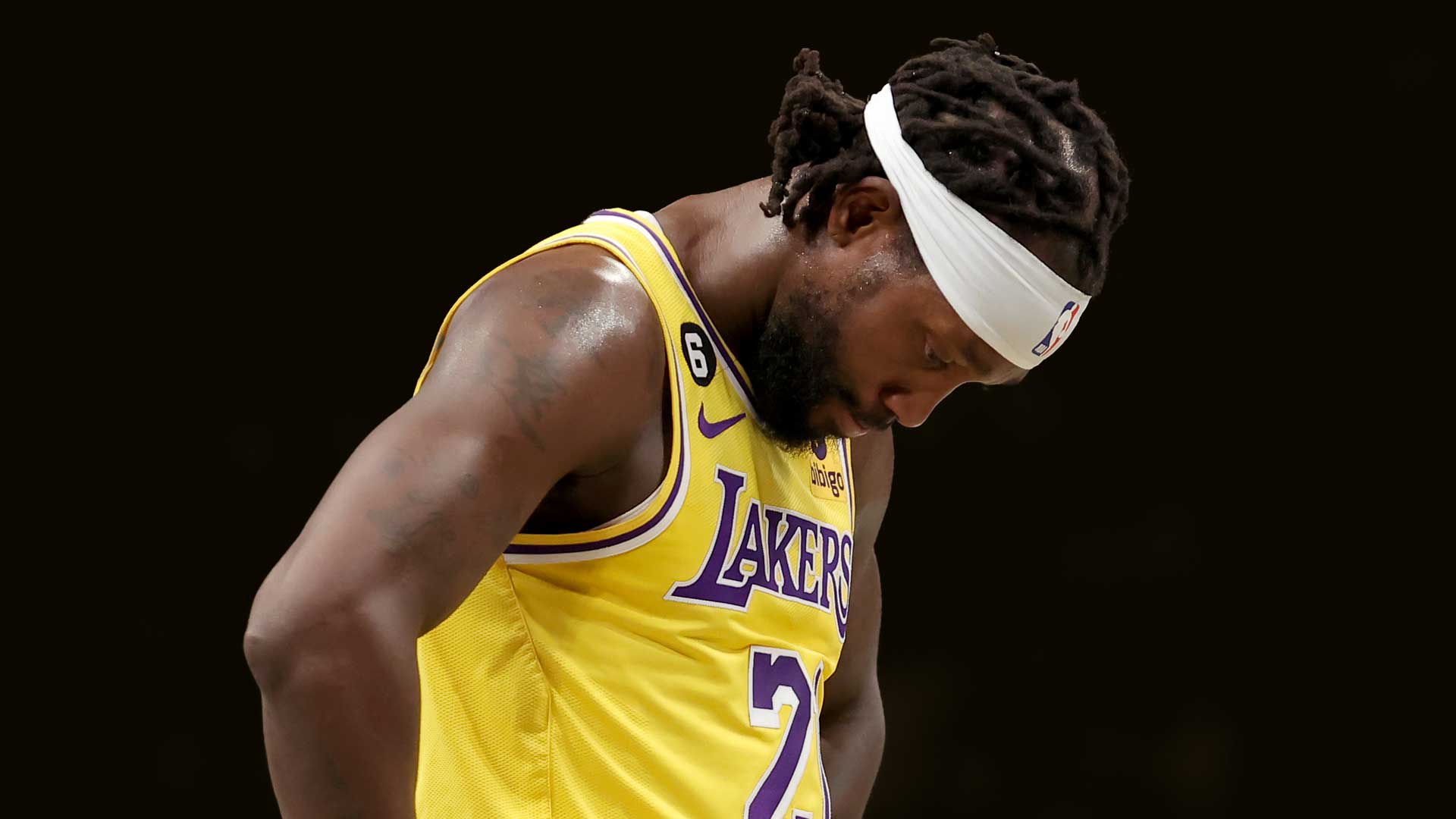 Pat Bev details why HoF players keep falling in Los Angeles ...