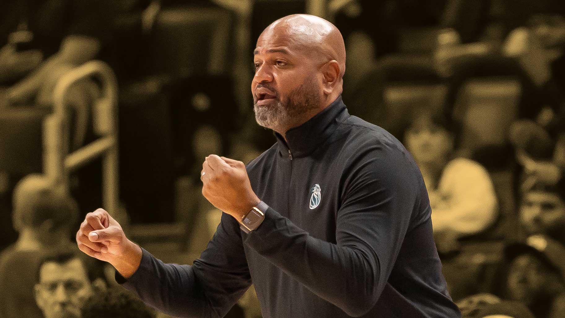 J.B. Bickerstaff explains the Pistons hot start - Basketball Network