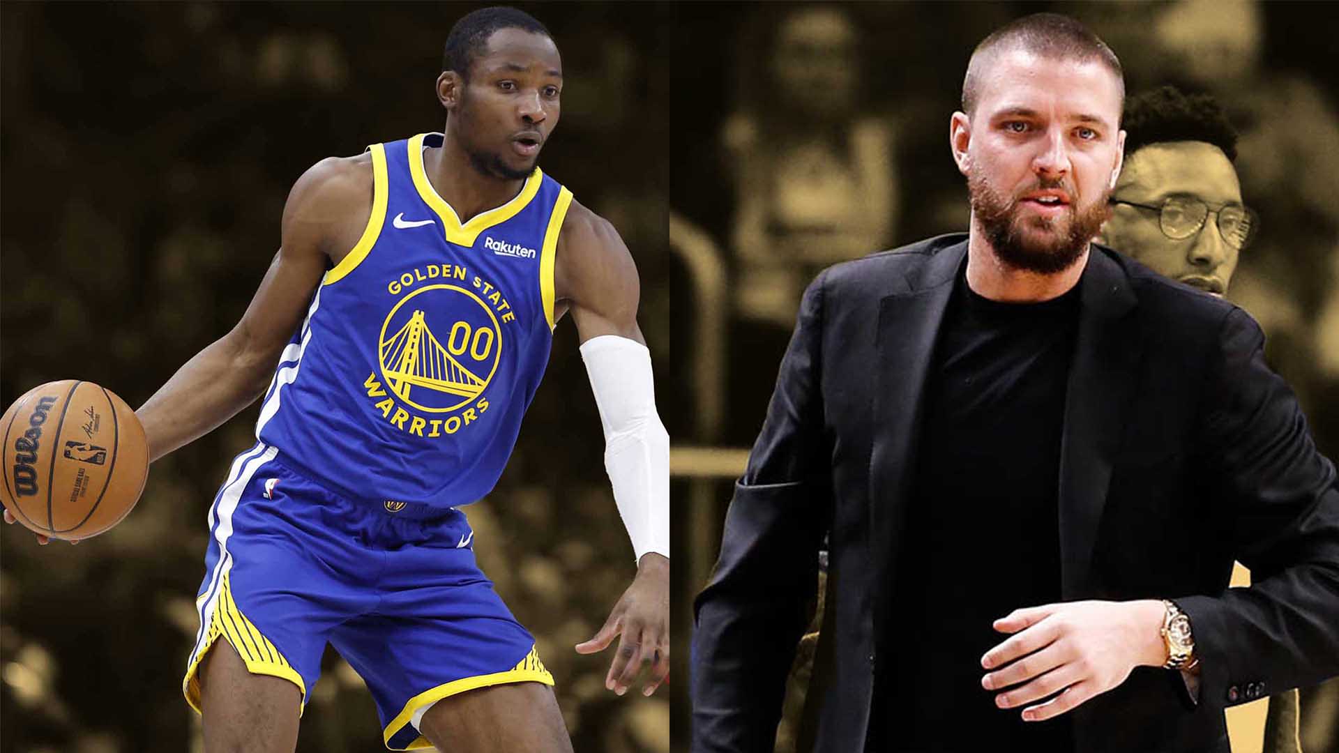 Parsons believes the Warriors need to swap Jonathan Kuminga for Anthony Davis - Basketball Network