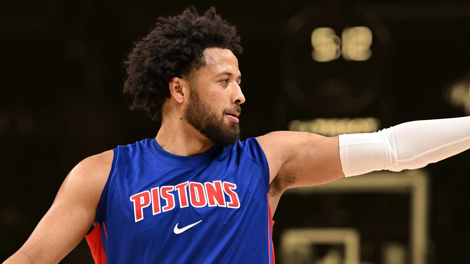 Cunningham opens up about becoming Nike's signature athlete ...