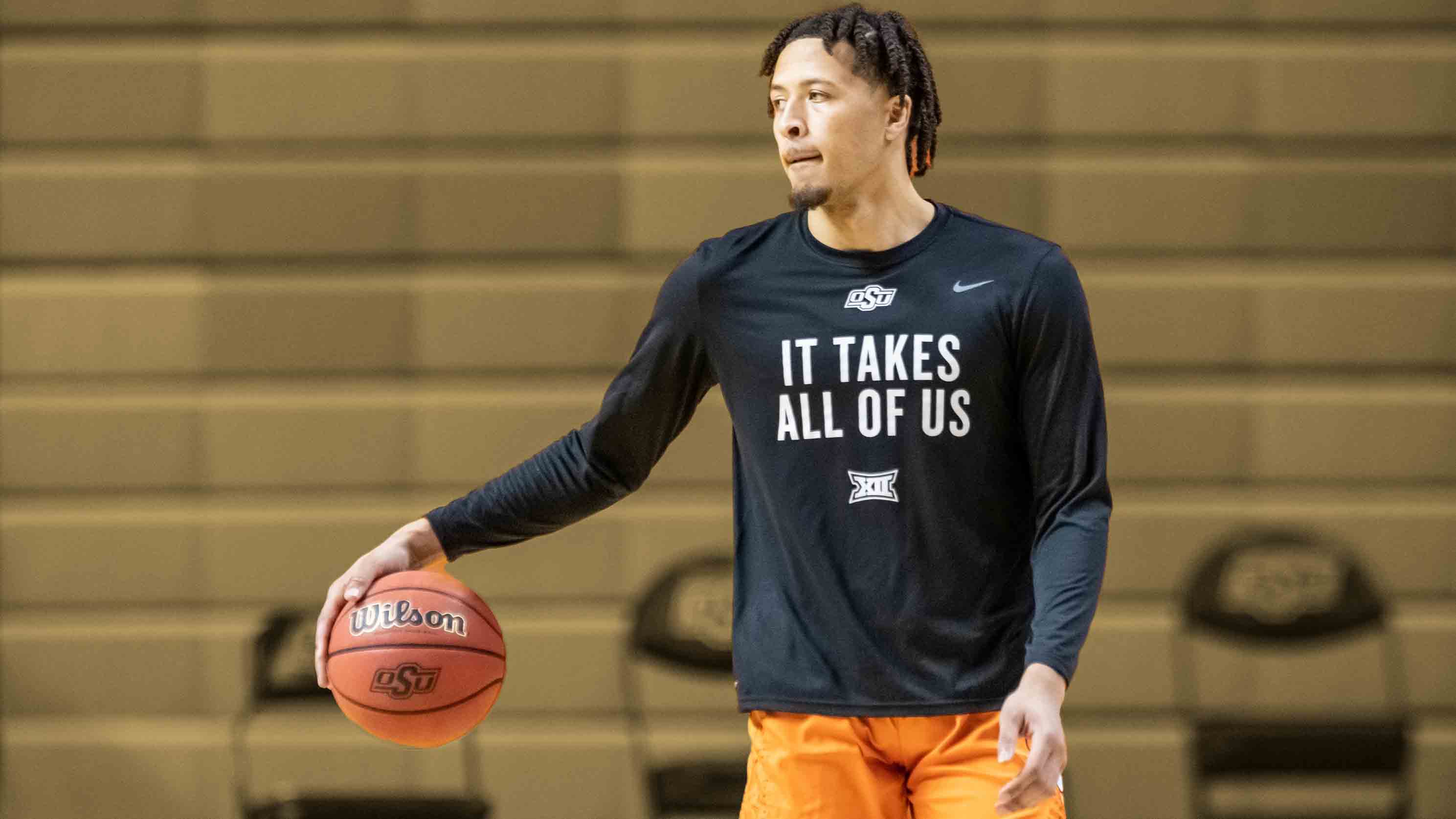 "I was stuck" - Cade Cunningham reveals heartbreaking triple tragedy that almost ENDED his ...