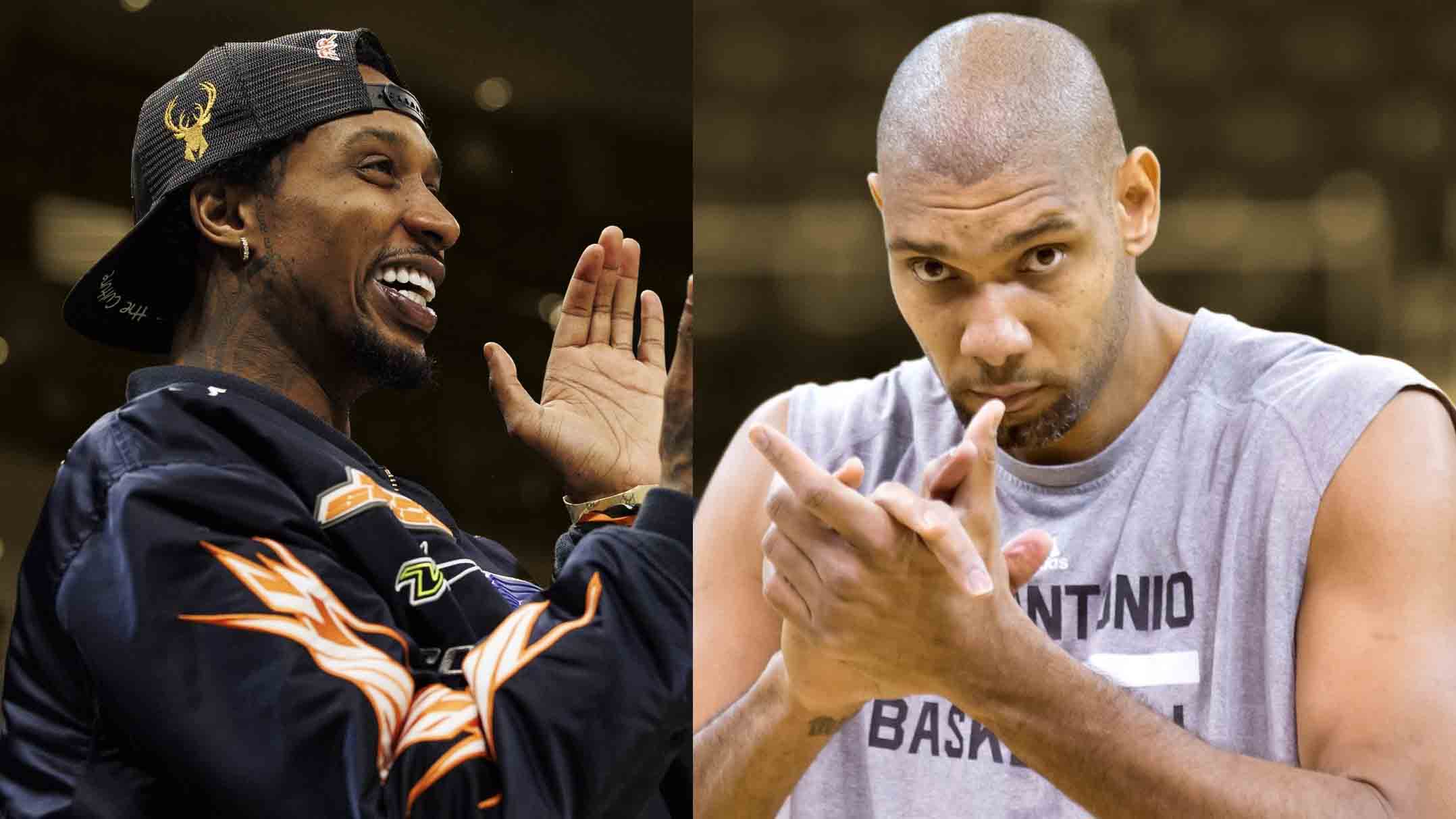 "Small market s--t does matter" - Brandon Jennings explodes on why Tim ...