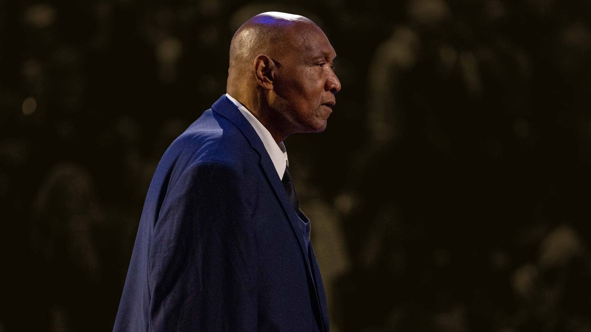 Elvin Hayes said not living with his family helped his career ...
