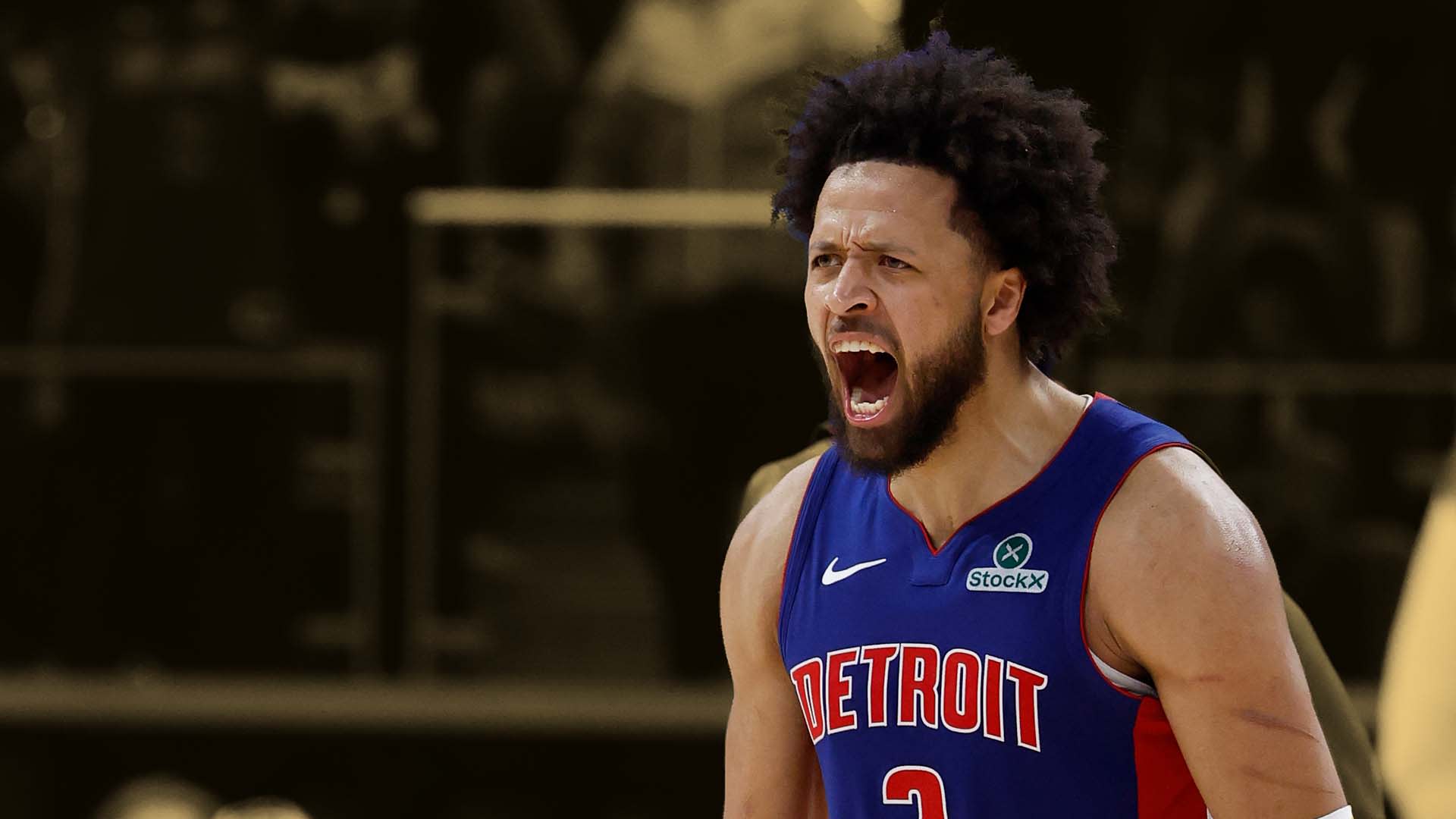 Arenas says Detroit could lose Cunningham because of Nike - Basketball Network