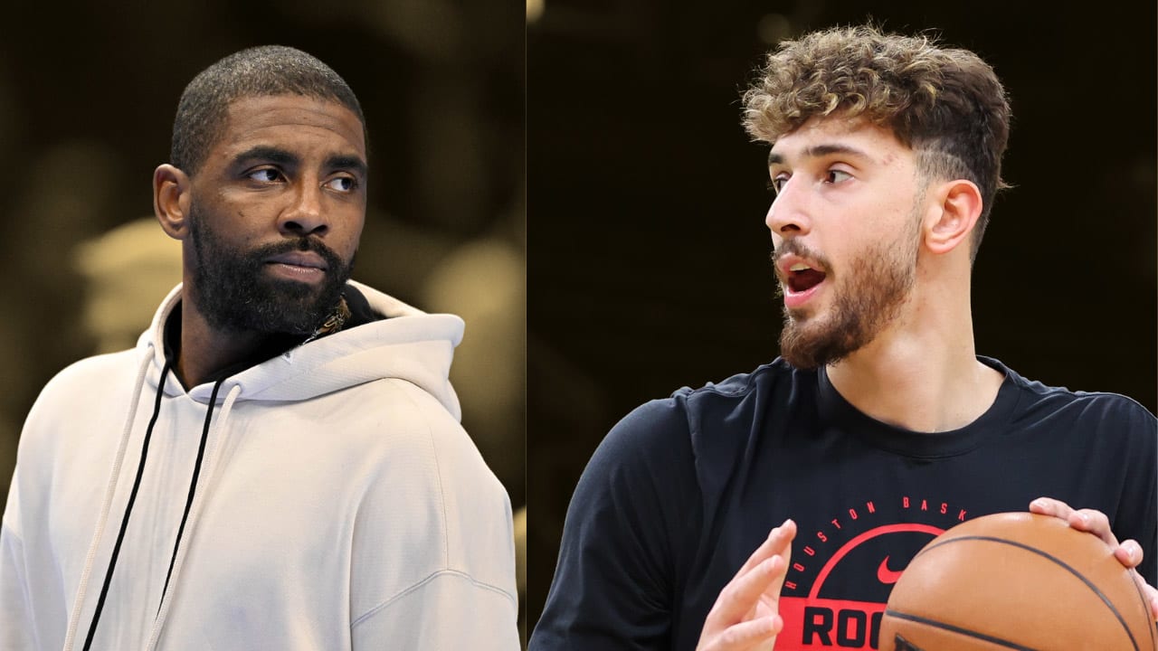 Former NBA player-turned-analyst blasts Theo Pinson for saying the ...