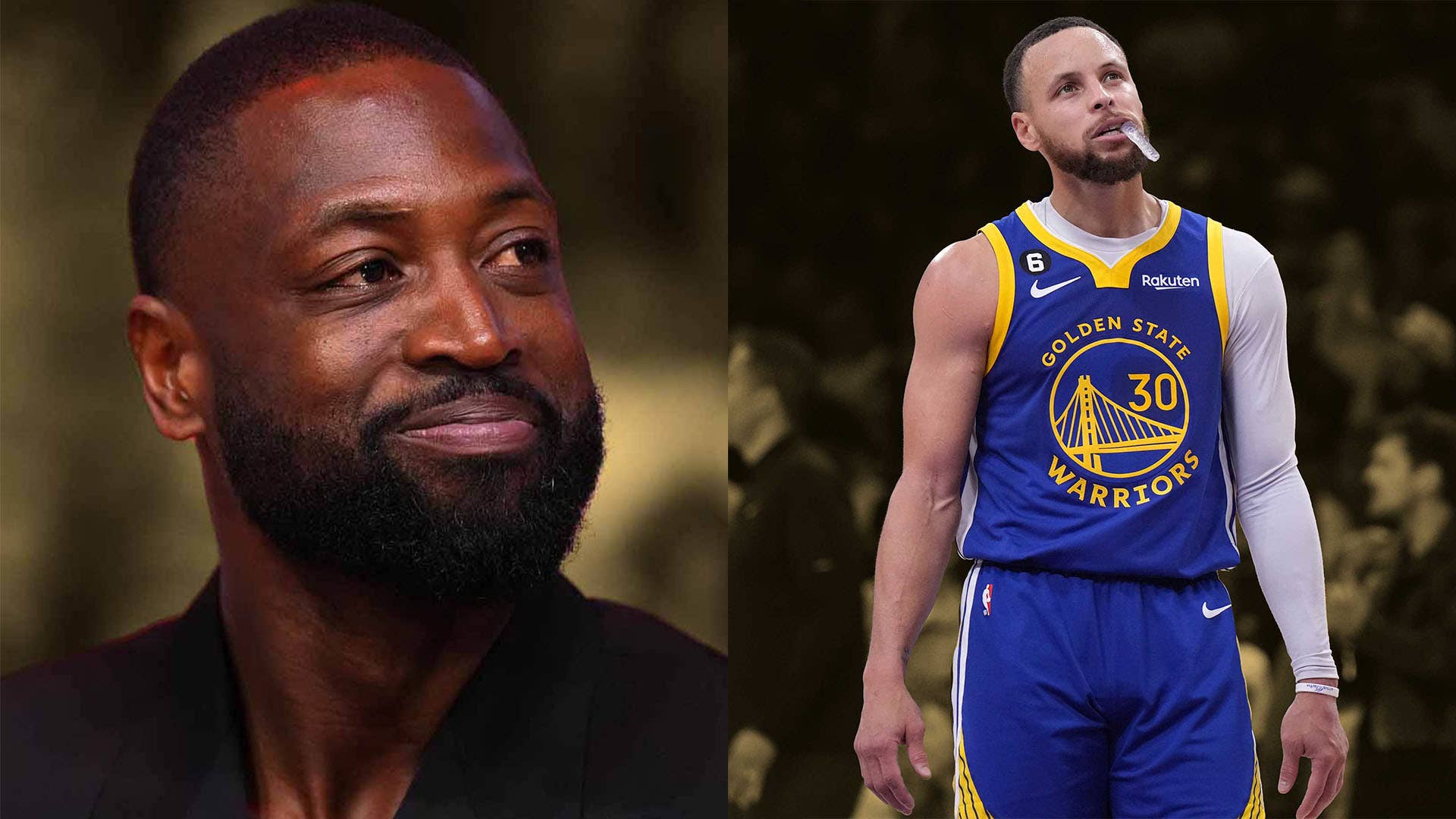 Wade links the Steph Curry–Under Armour breakup to the sneaker market’s ...