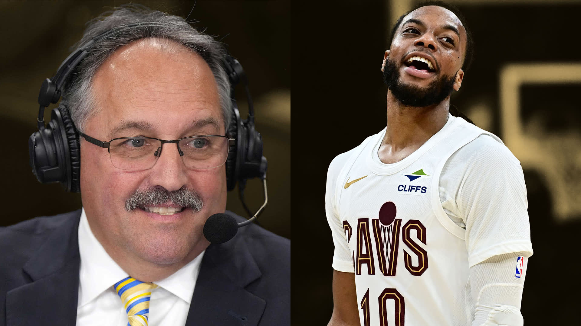 Stan Van Gundy says Cavs have “no chance” in the East without Darius Garland - Basketball Network