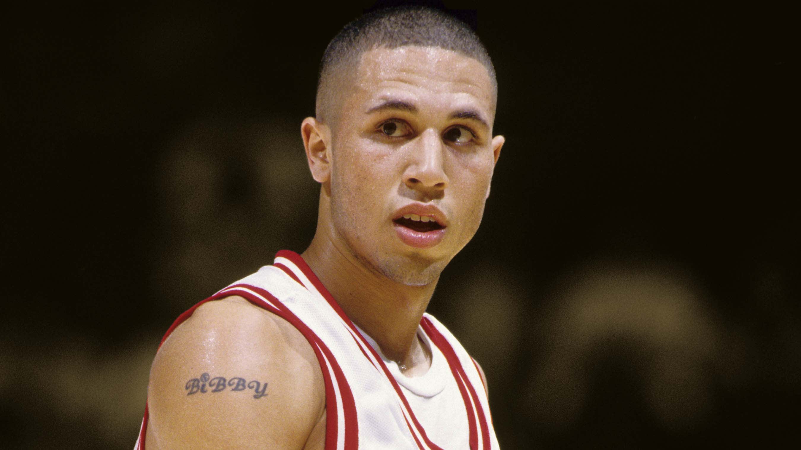 Why Mike Bibby preferred playing for the Kings over the Lakers ...