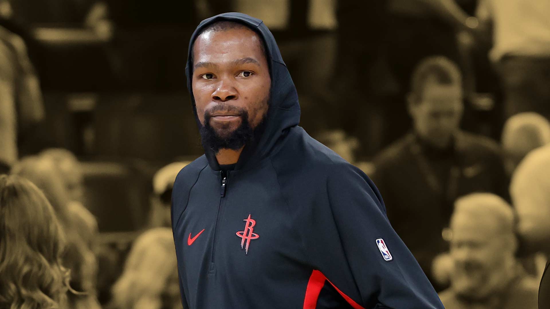 "Propaganda rears its ugly head at random times" - Kevin Durant deletes ...