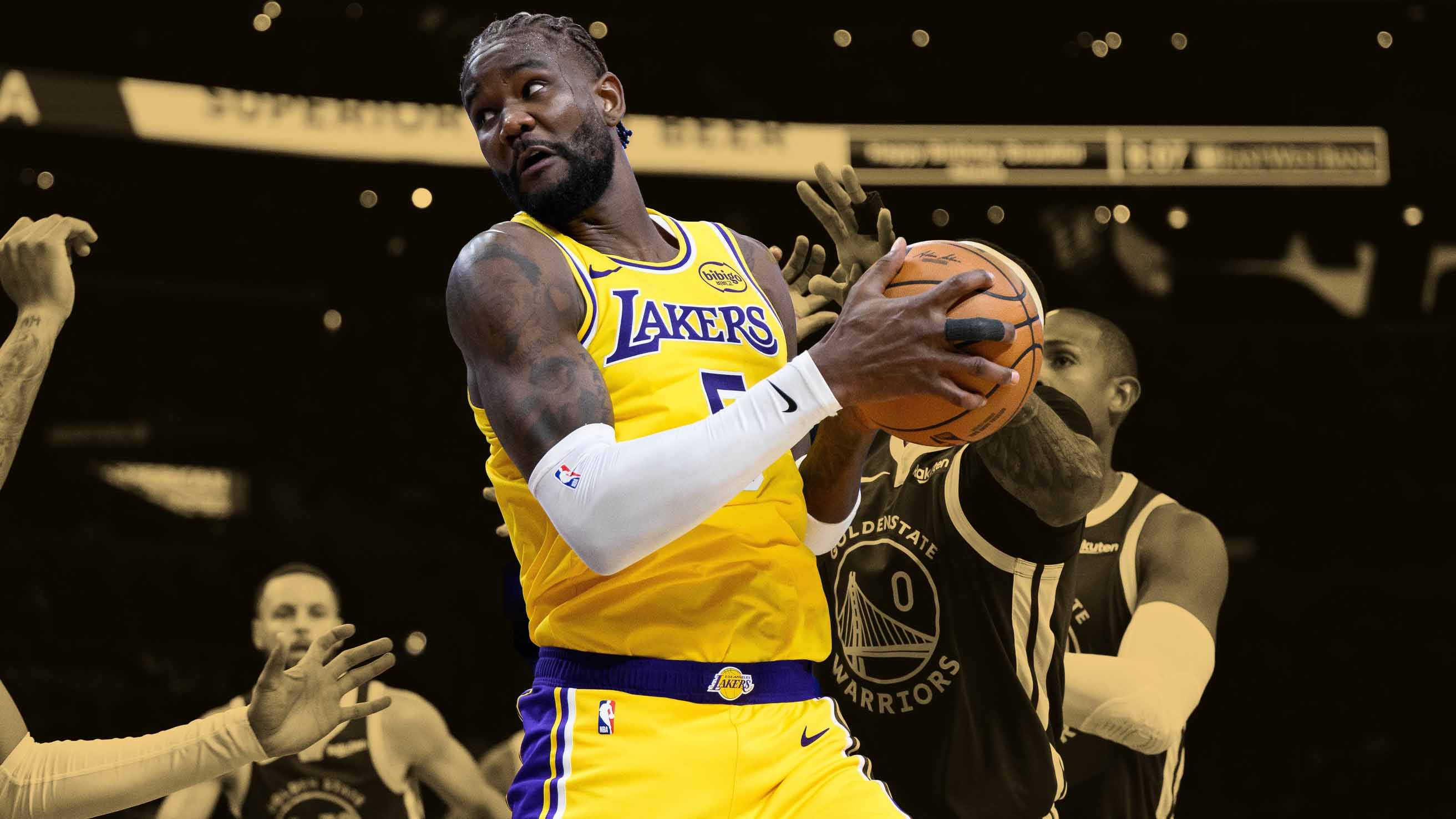 Pierce and Danny Green explain factors behind Ayton's resurgence ...