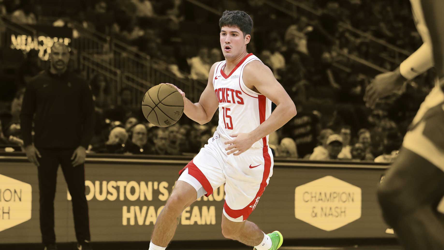 Kenyon Martin urges the Houston Rockets to bring in a true PG ...