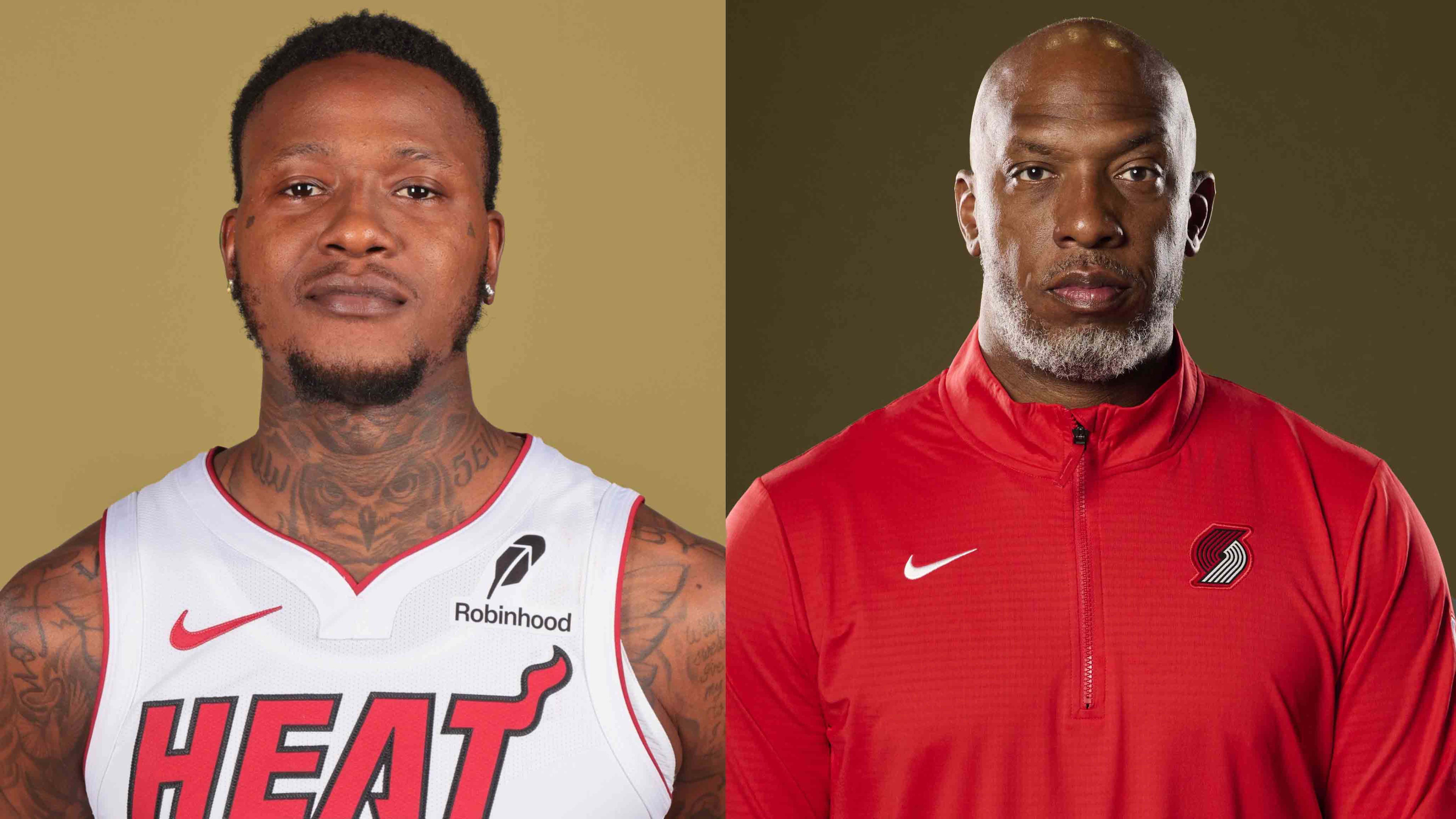 Ex-NBA player on Chauncey Billups/Terry Rozier gambling scandal ...