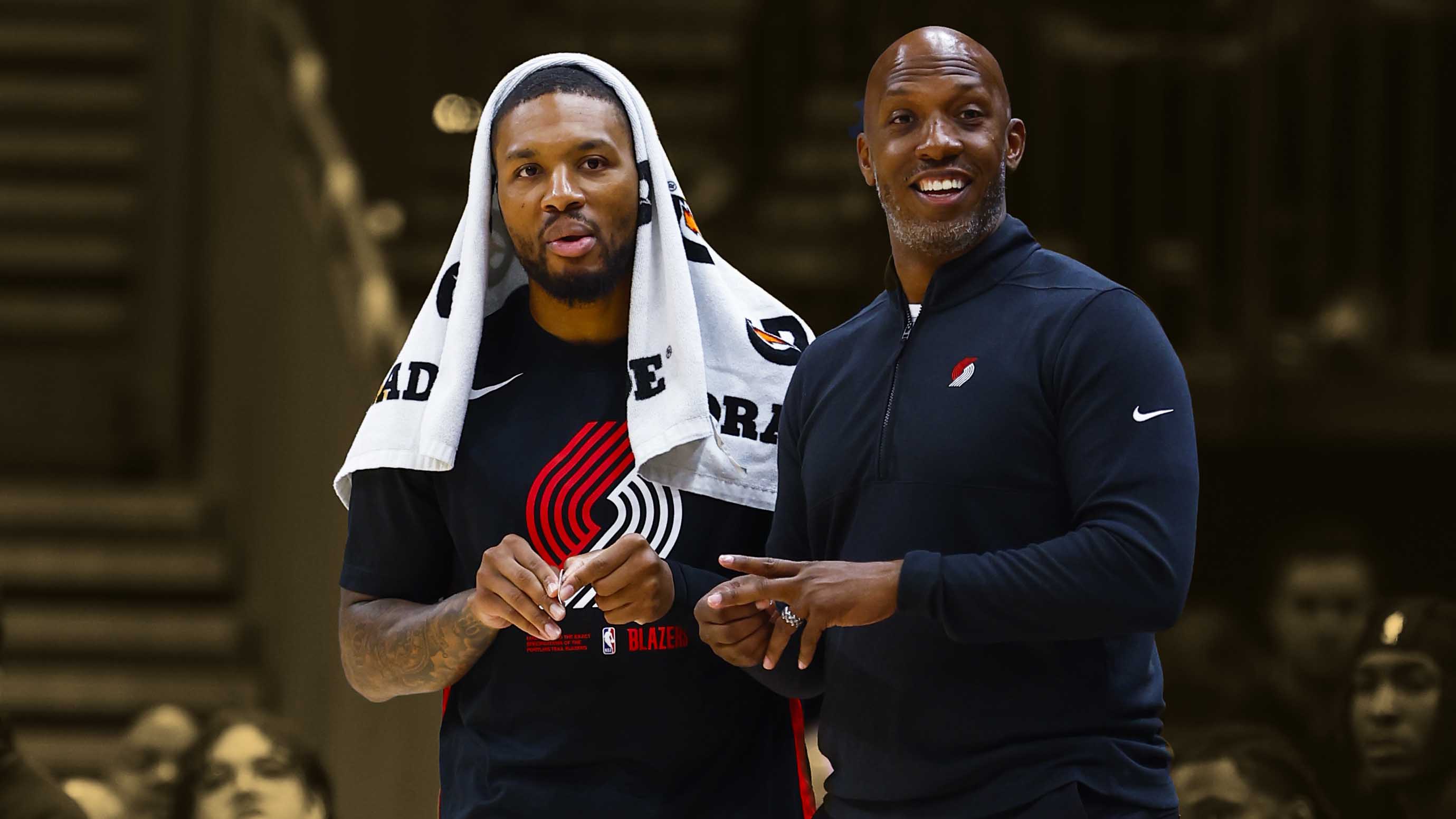 Brian Windhorst on what Chauncey Billups is being accused of ...