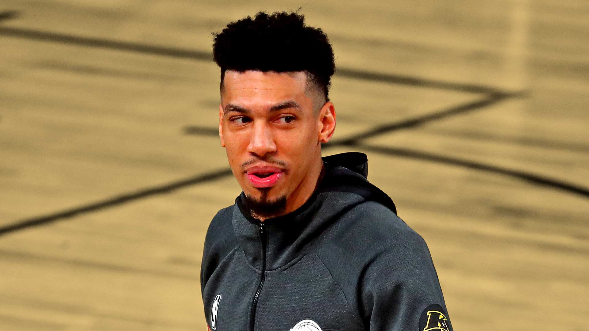 Danny Green explains why his Lakers title is his least favorite ...