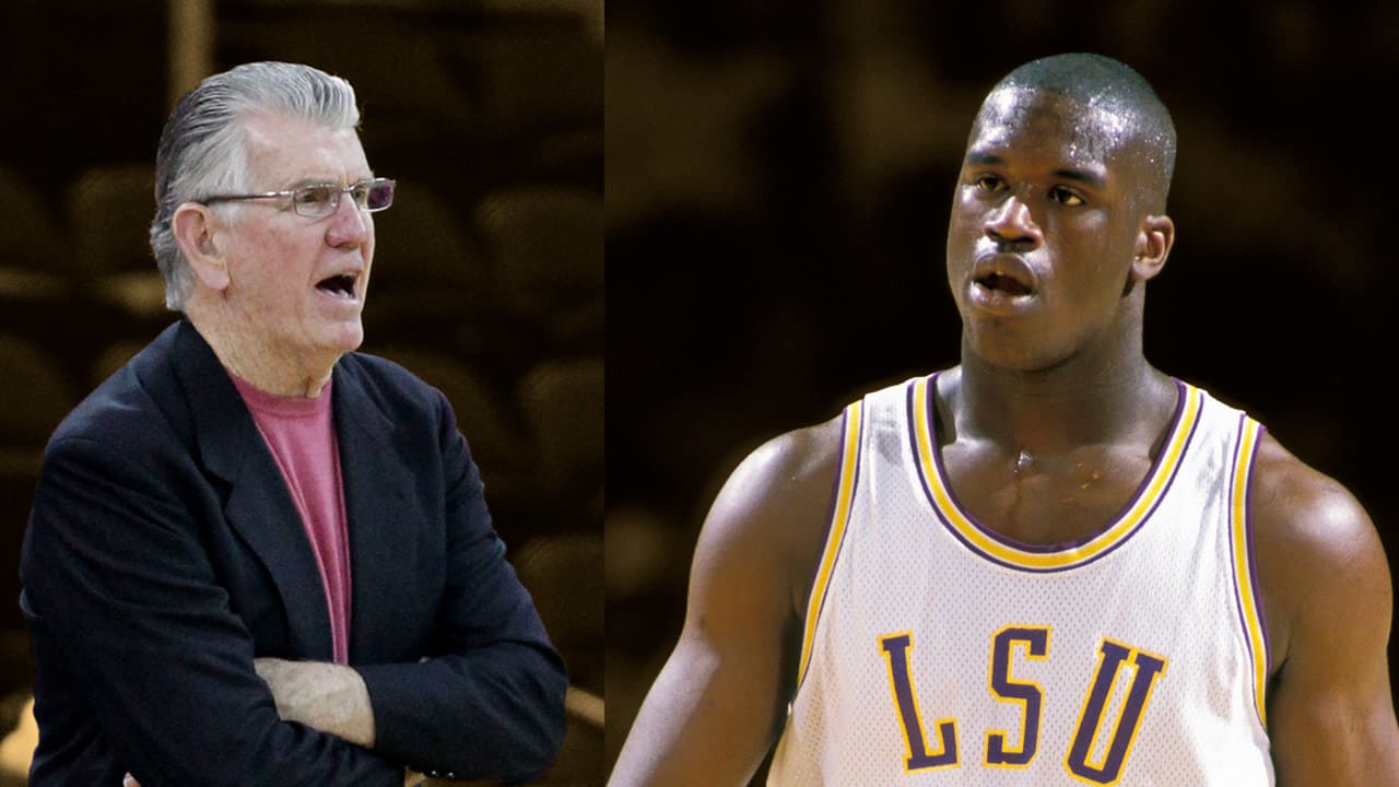 Paul Westhead predicted Shaquille O'Neal would take the NBA by storm ...