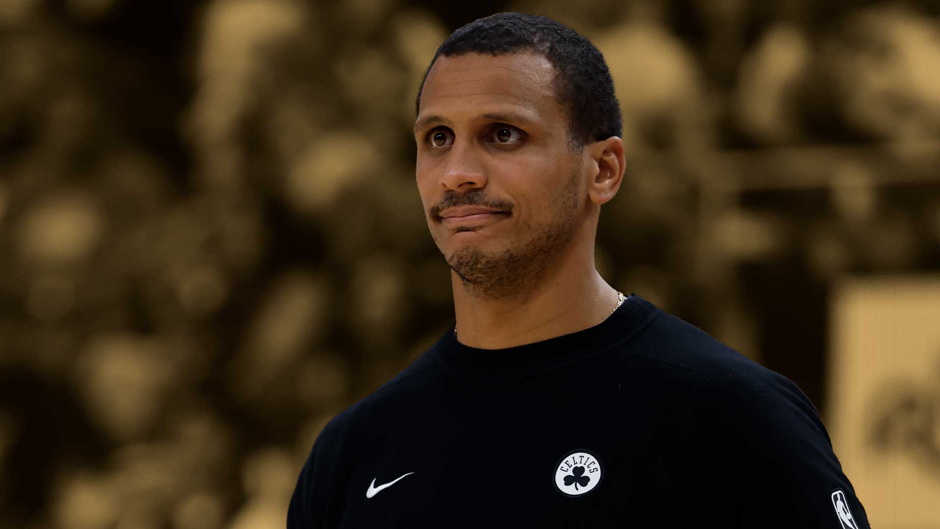 Joe Mazzulla’s brutal timeout rant sums up Boston’s early struggles ...