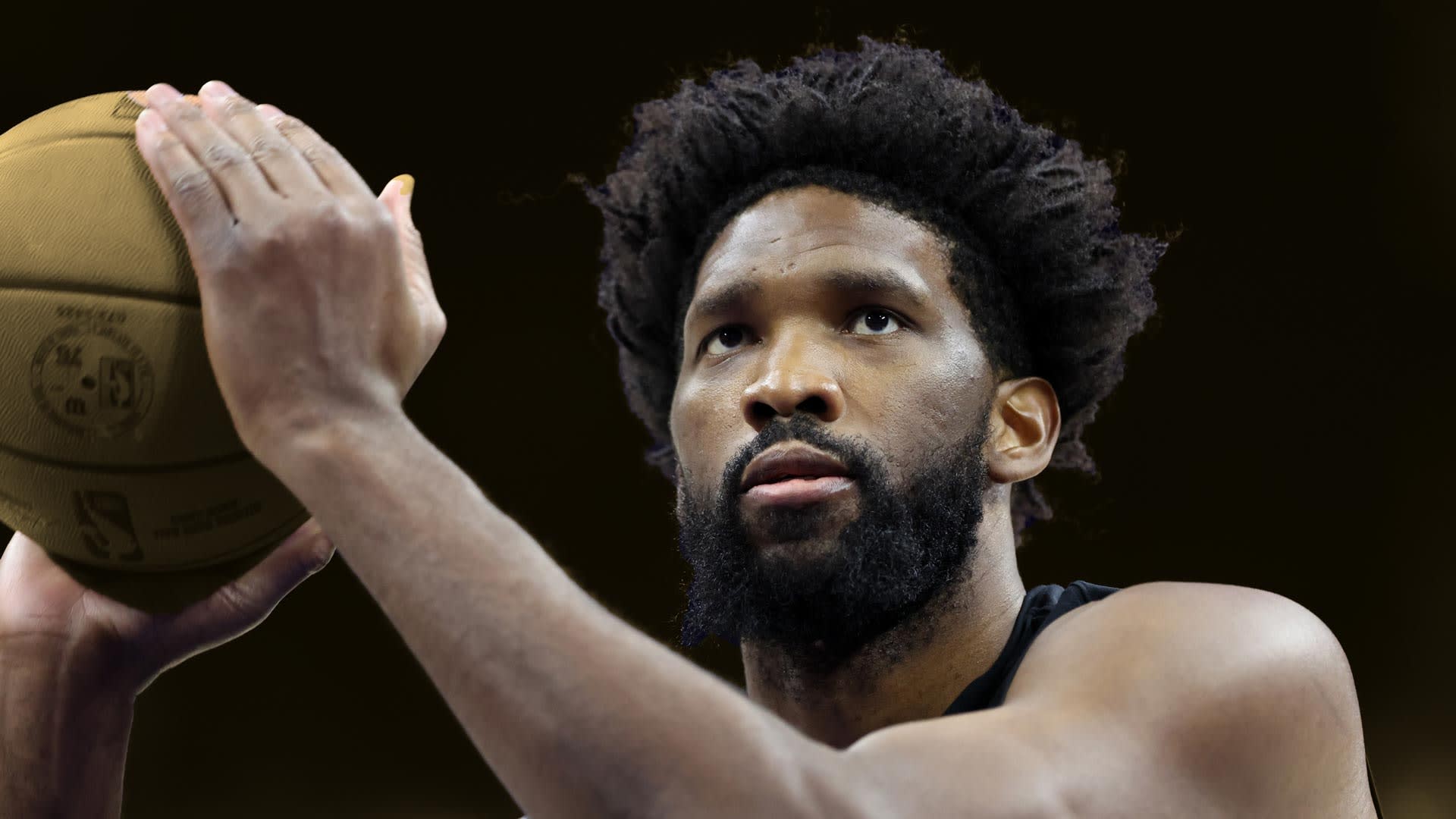 Chandler Parsons says 76ers fans should be excited with Embiid's rise ...