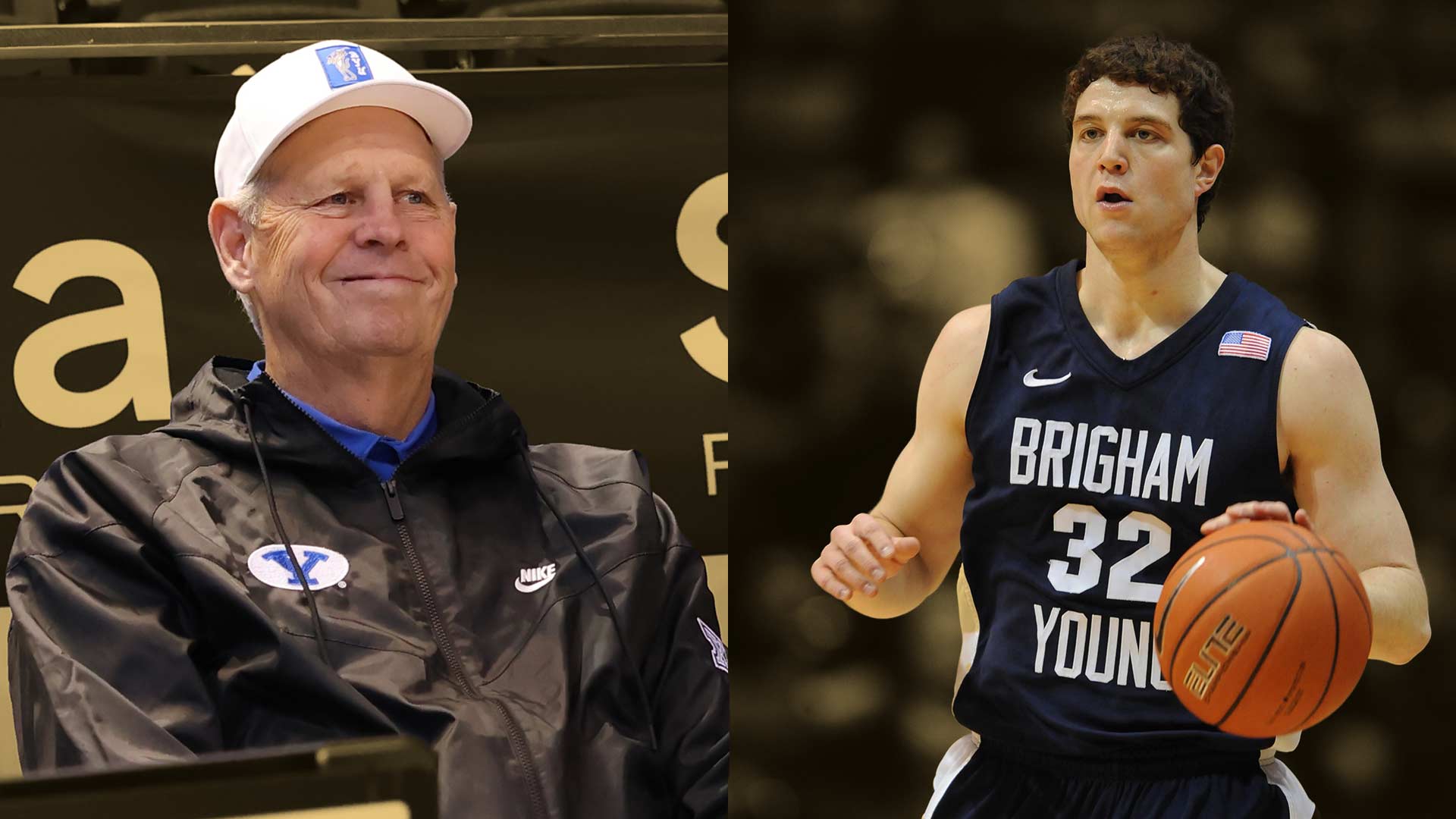 Danny Ainge gave Jimmer Fredette his flowers after his historic game ...